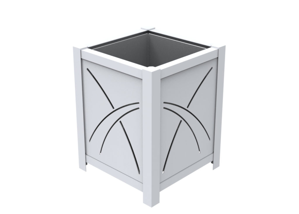 Benches - Product Information - Maglin Site Furniture