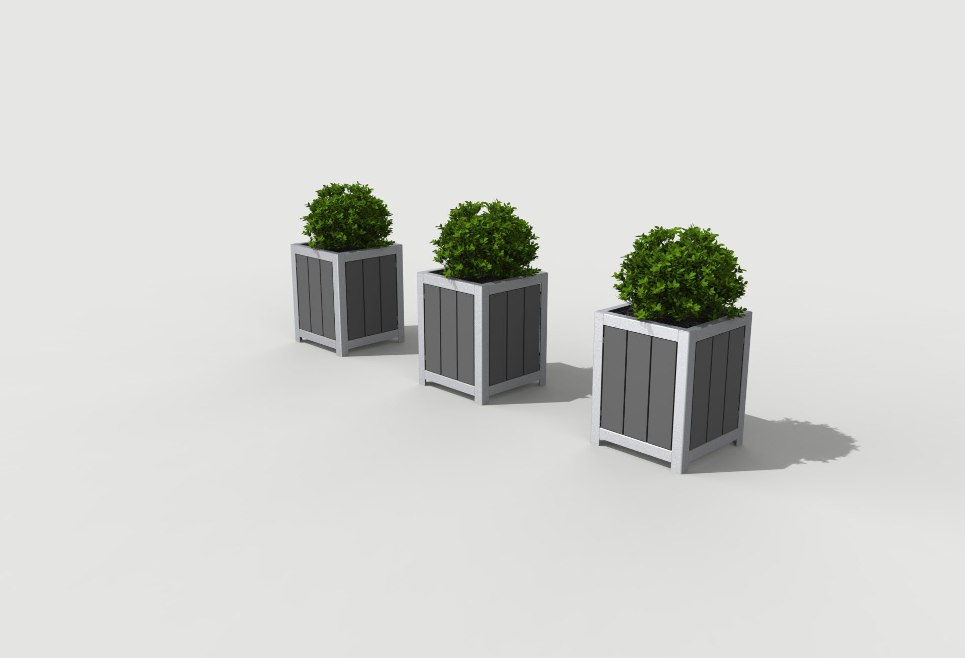 1050 Series - Maglin