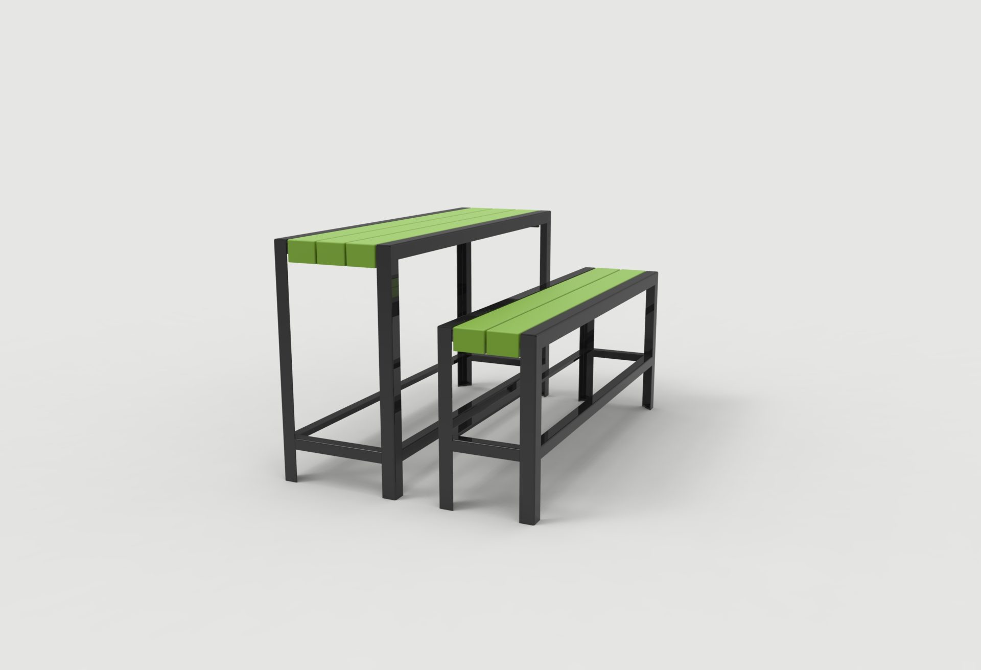 1050 Series - Maglin