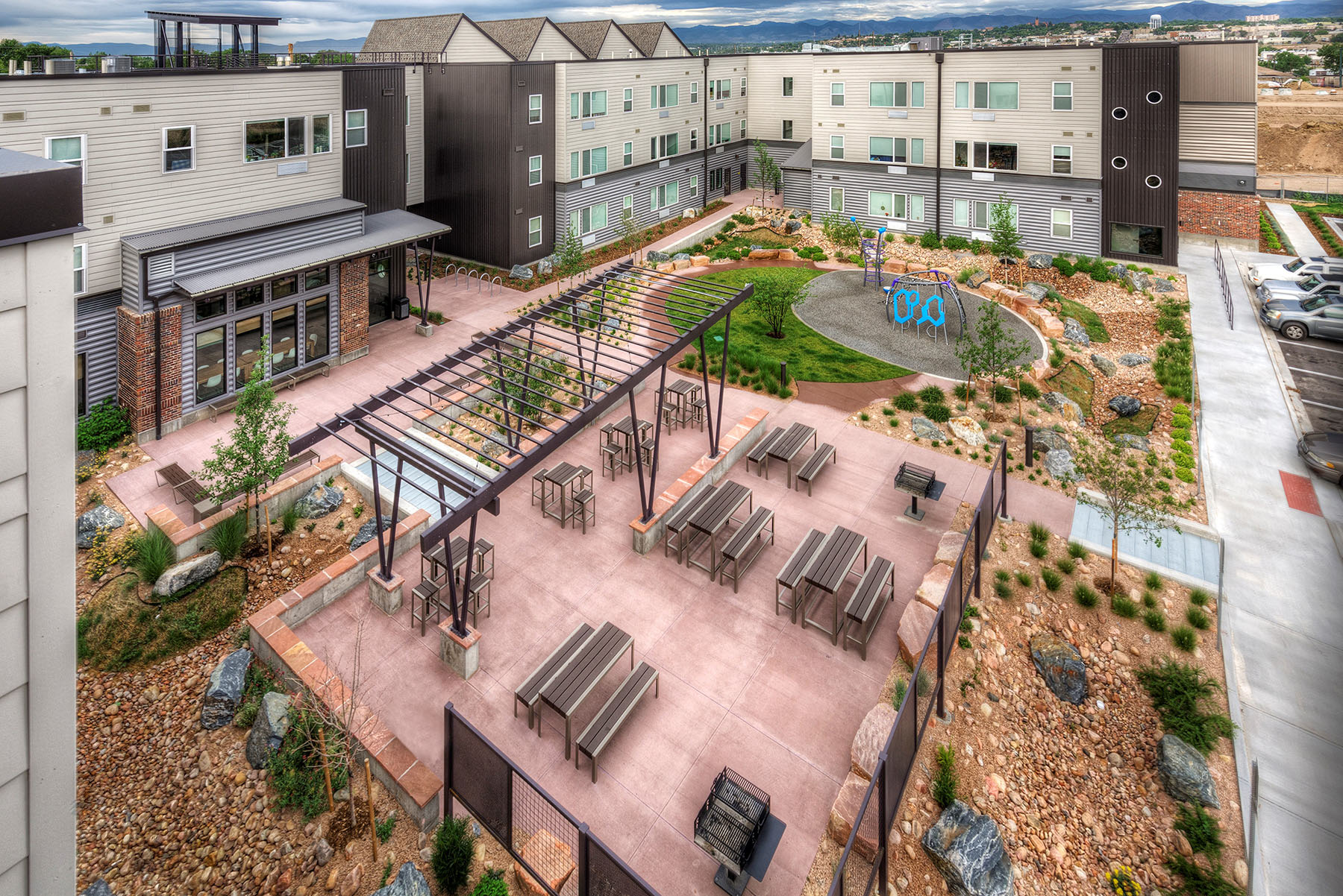 1050 Series - Maglin