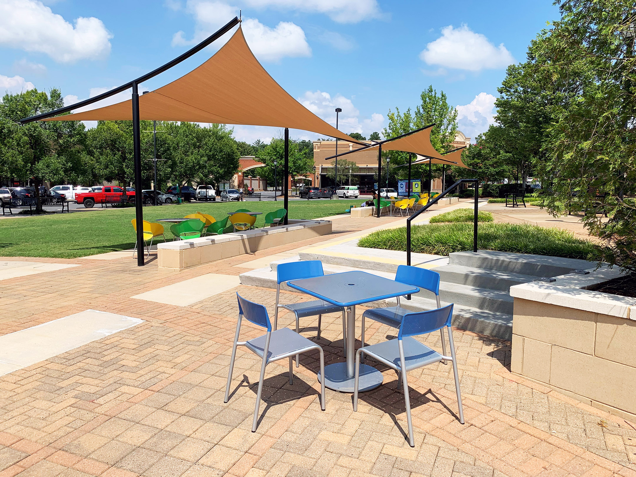 Product Index - Maglin Site Furniture