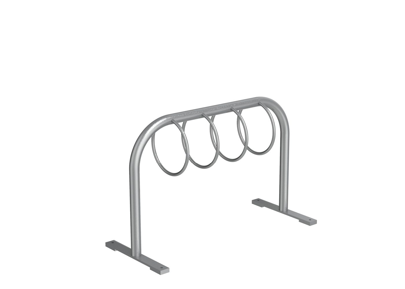 300 Bike Racks - Maglin