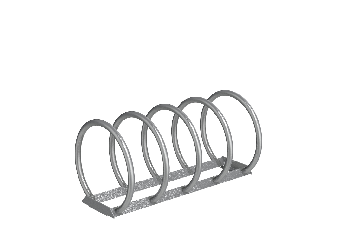 350 Bike Racks - Maglin