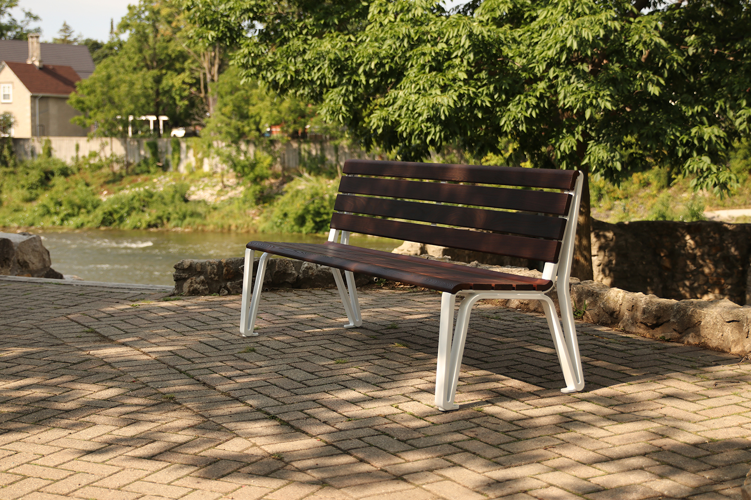 Maglin Site Furniture - Maglin