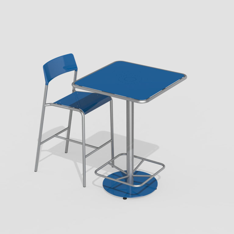 Foro Collection - Maglin Site Furniture