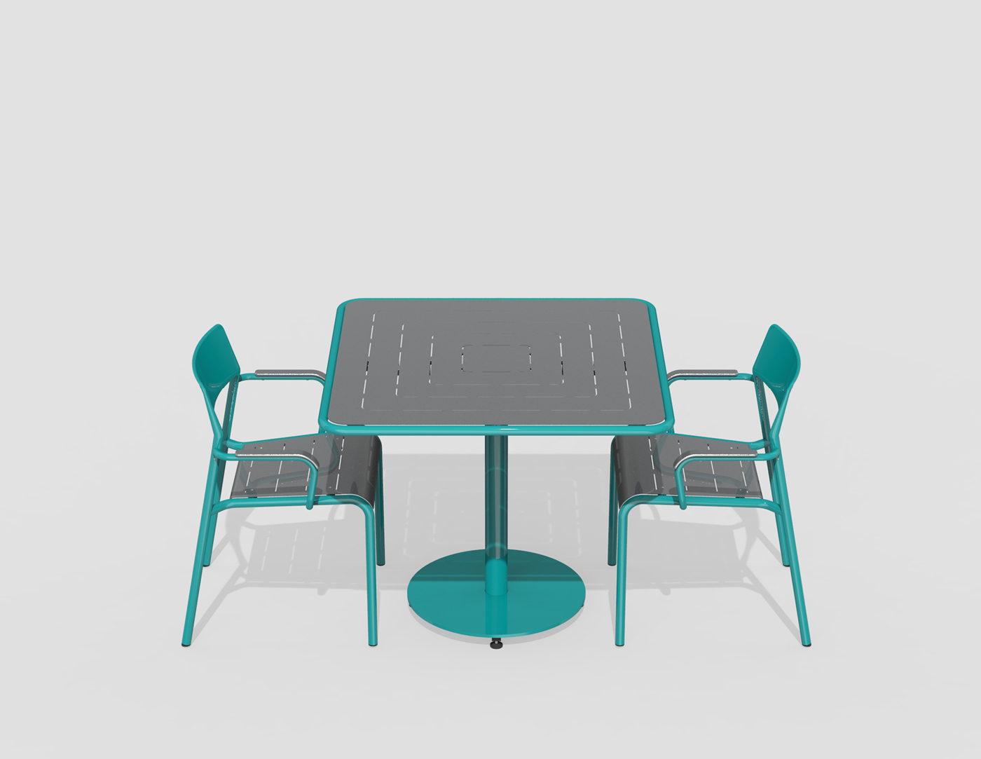 Foro Collection - Maglin Site Furniture
