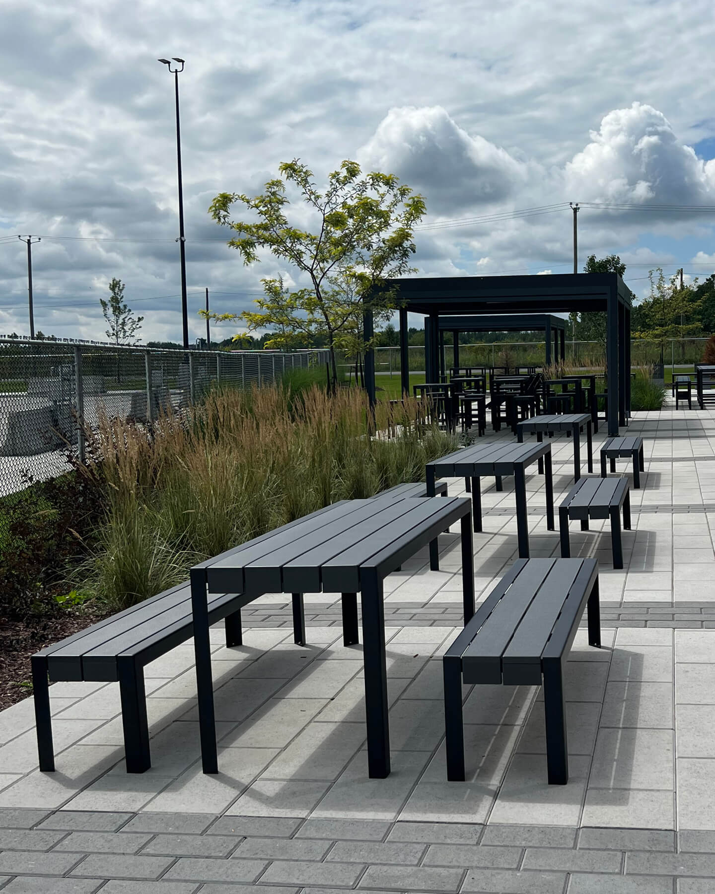 Thermally Modified Ash: Durable, Elegant, and Sustainable - Maglin