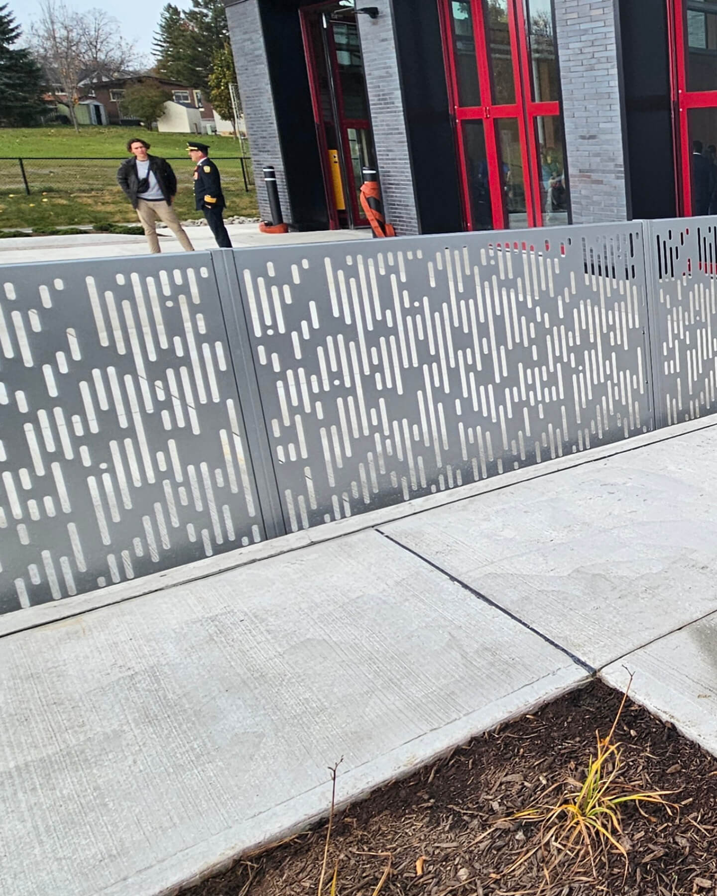 Products - Maglin Site Furniture