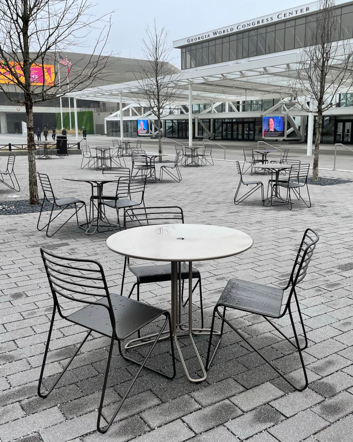 Product Collections - Maglin Site Furniture