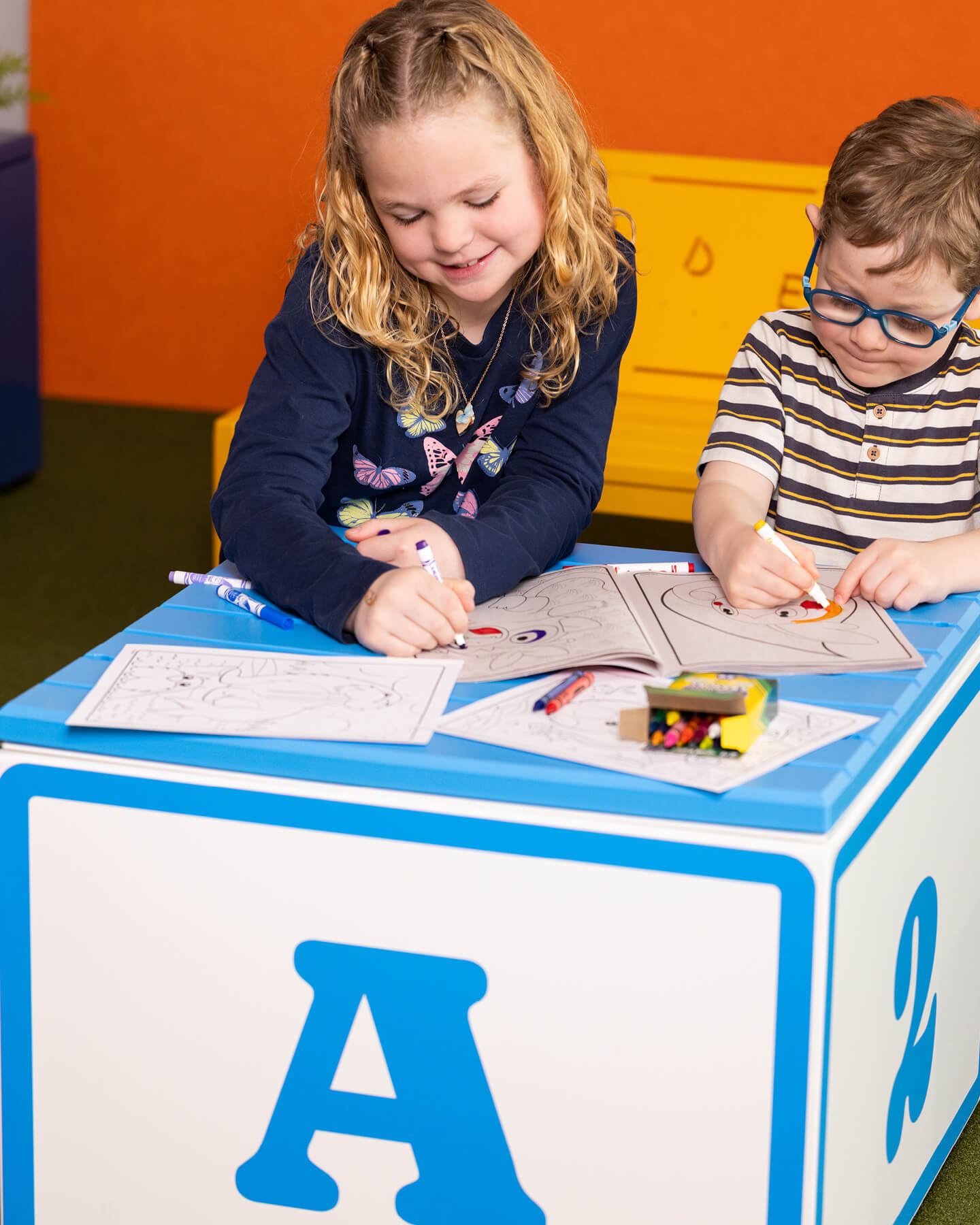 Maglin Site Furniture - Maglin