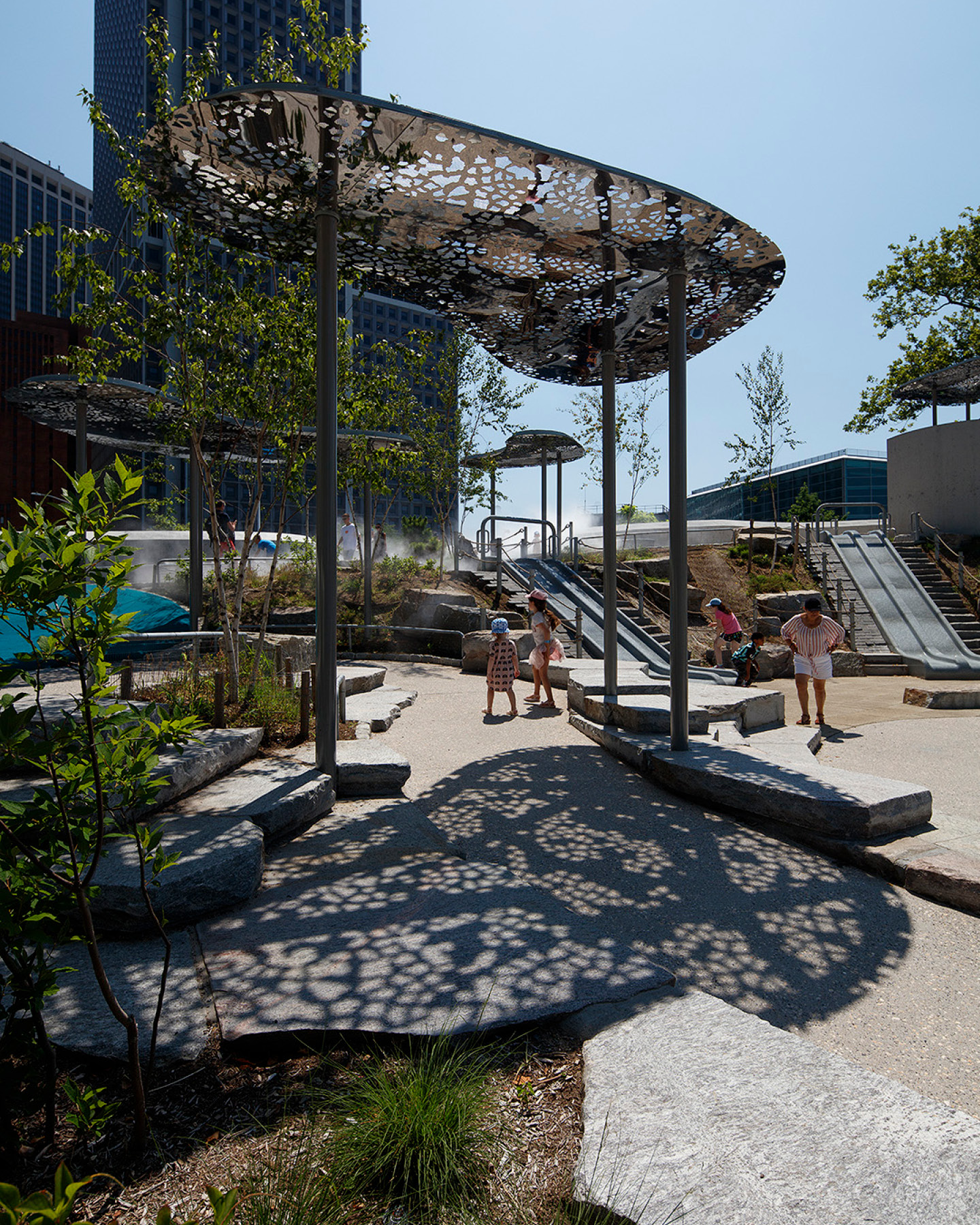 Iconic Bike Rack - Maglin