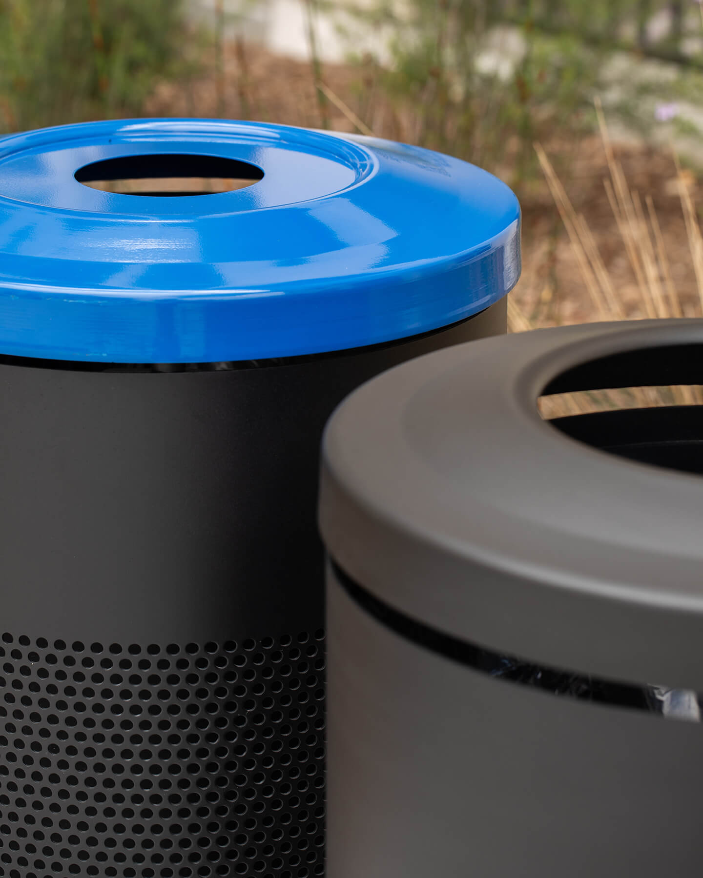 Ogden Benches - Maglin