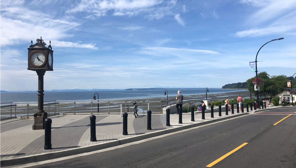 650 Bollards - Maglin