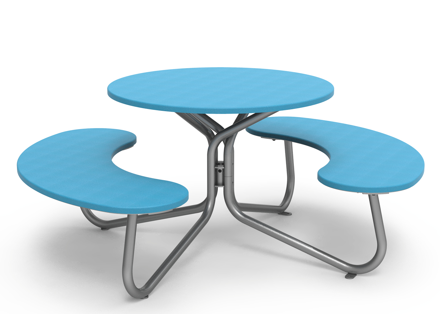 FAVA Cluster Seating - Maglin