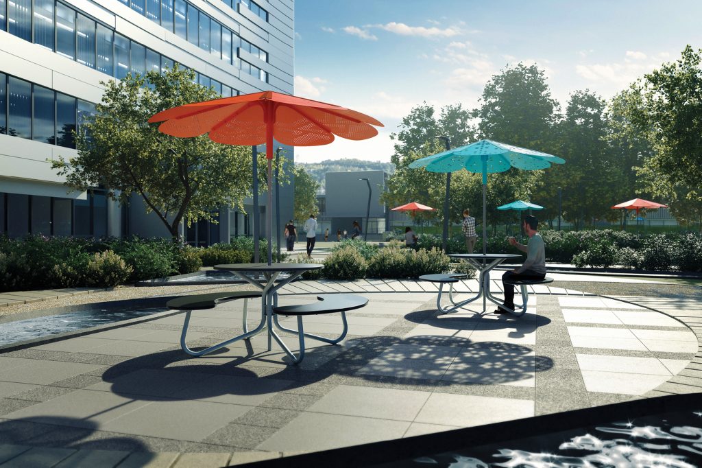 Introducing: ROMA Sun Shade - Maglin