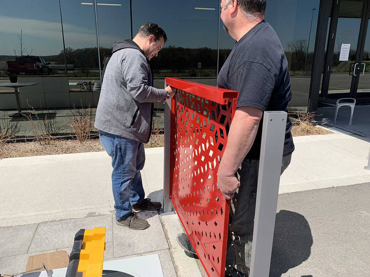 Installation FAQ - Maglin