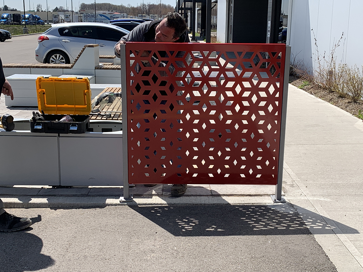 Installation FAQ - Maglin