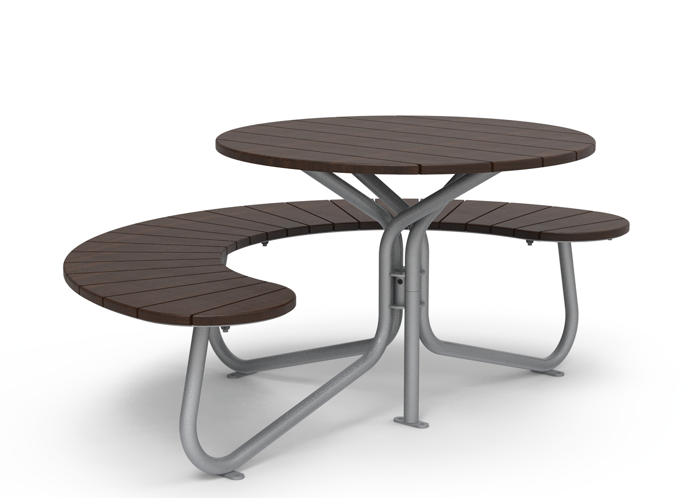 FAVA Cluster Seating - Maglin