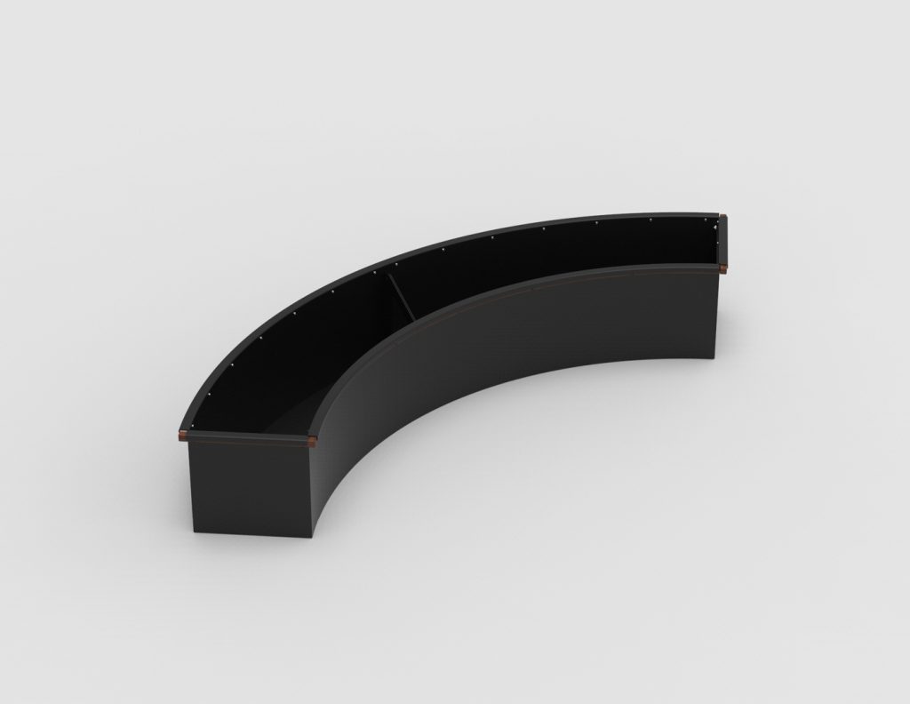 Introducing: CANOE Modular Planters - Maglin