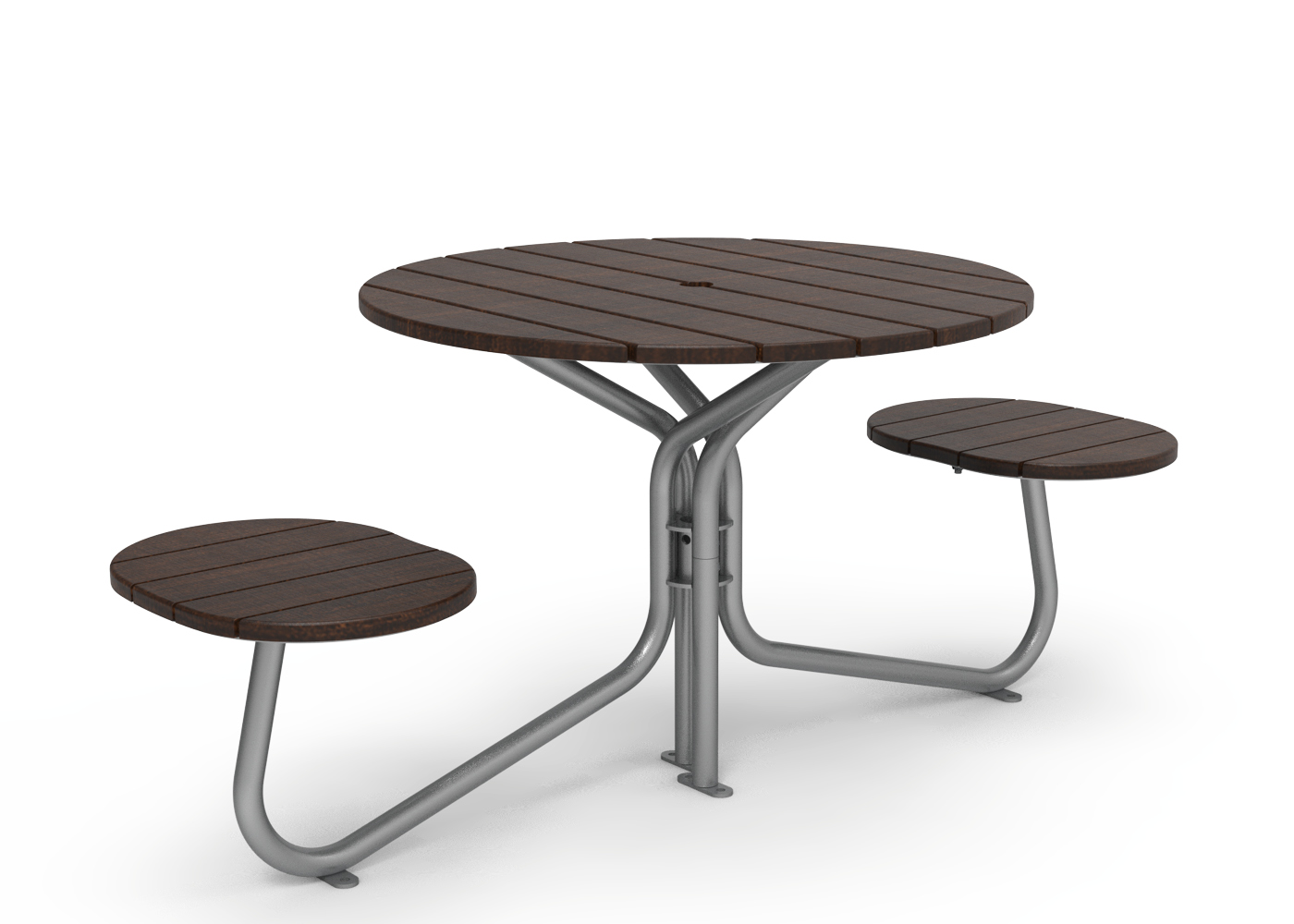 FAVA Cluster Seating - Maglin