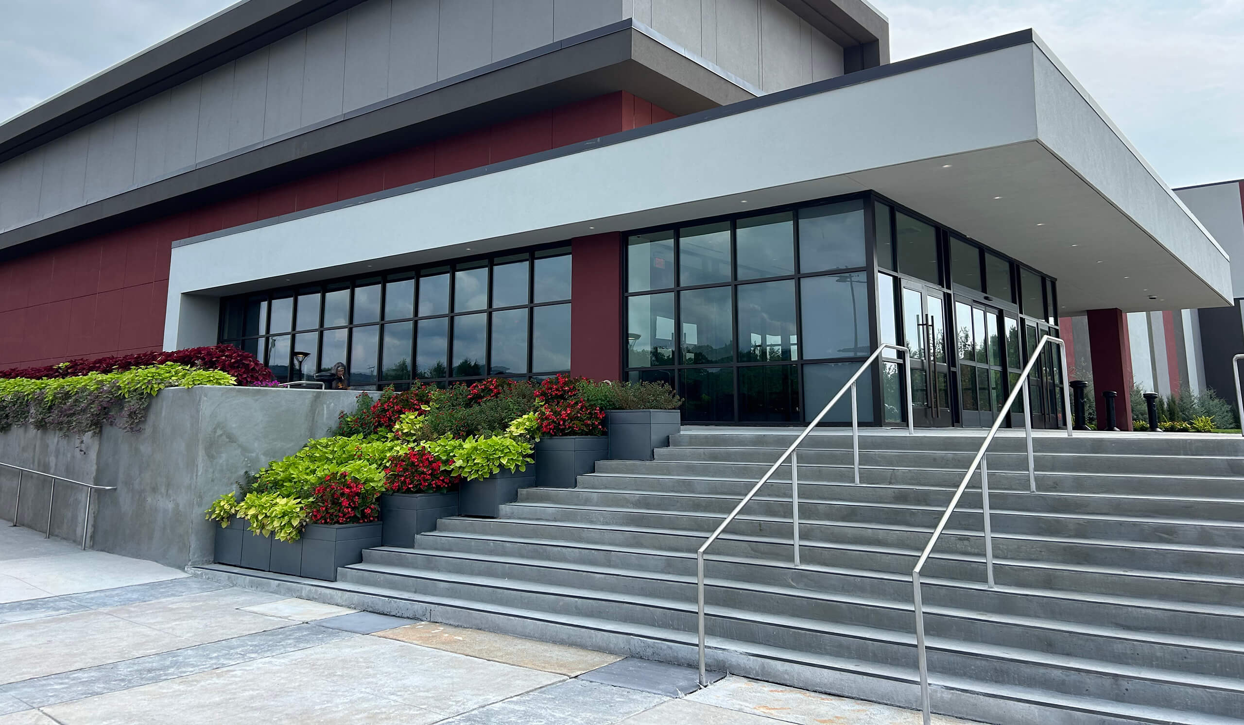 Pixel Collection - Maglin Site Furniture