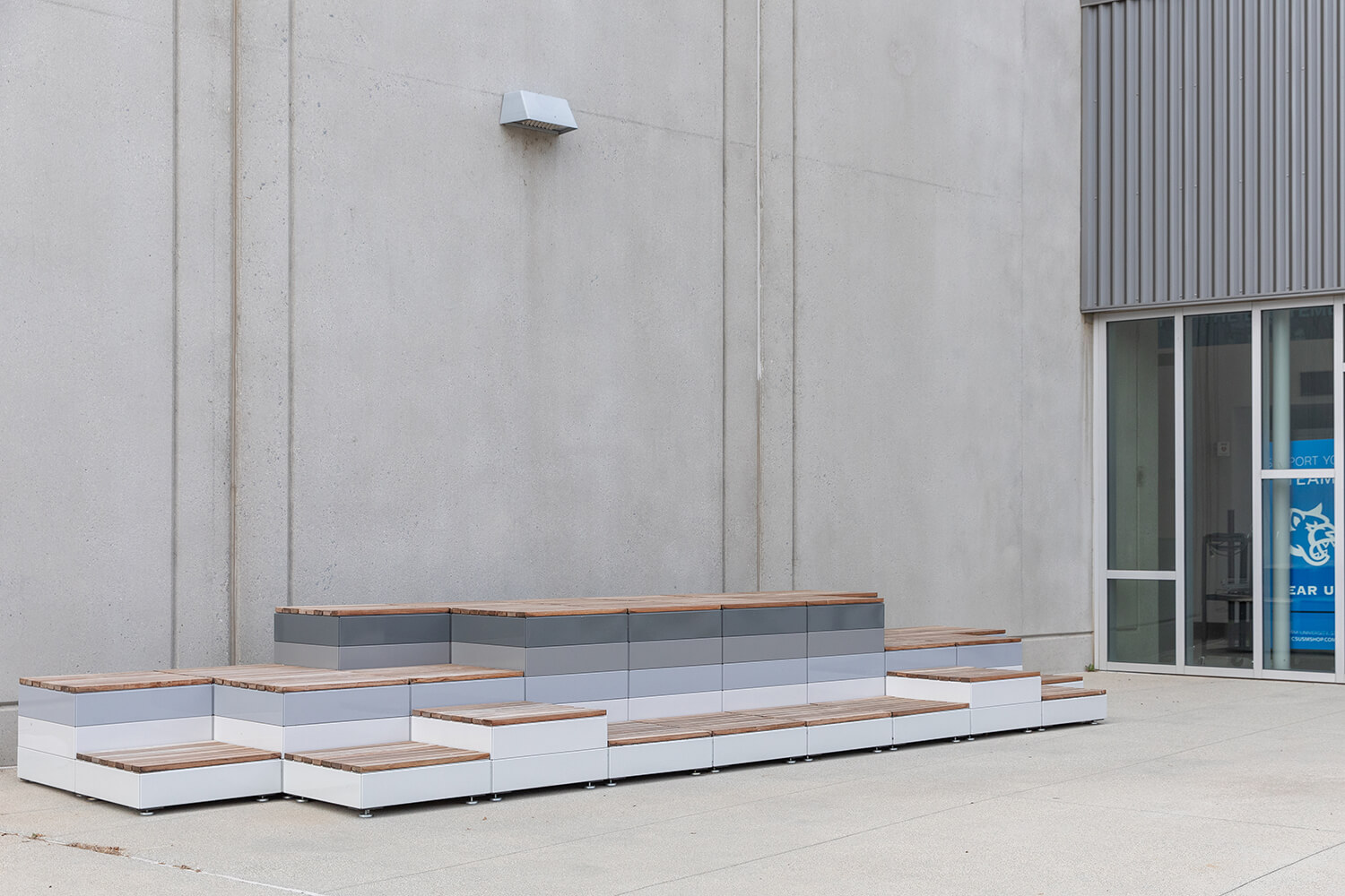 California State University San Marcos (CSUSM) - Maglin