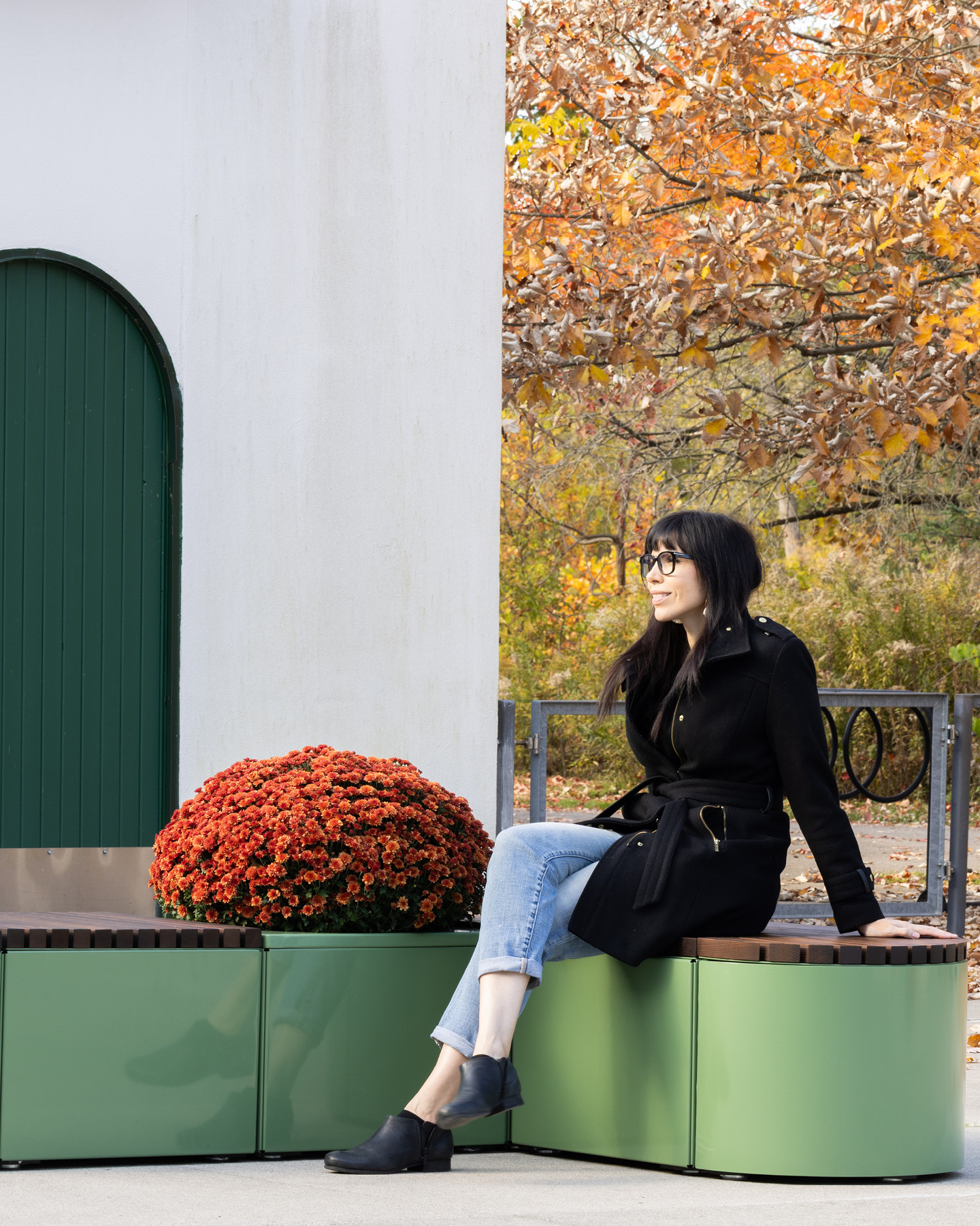 Home - Maglin Site Furniture