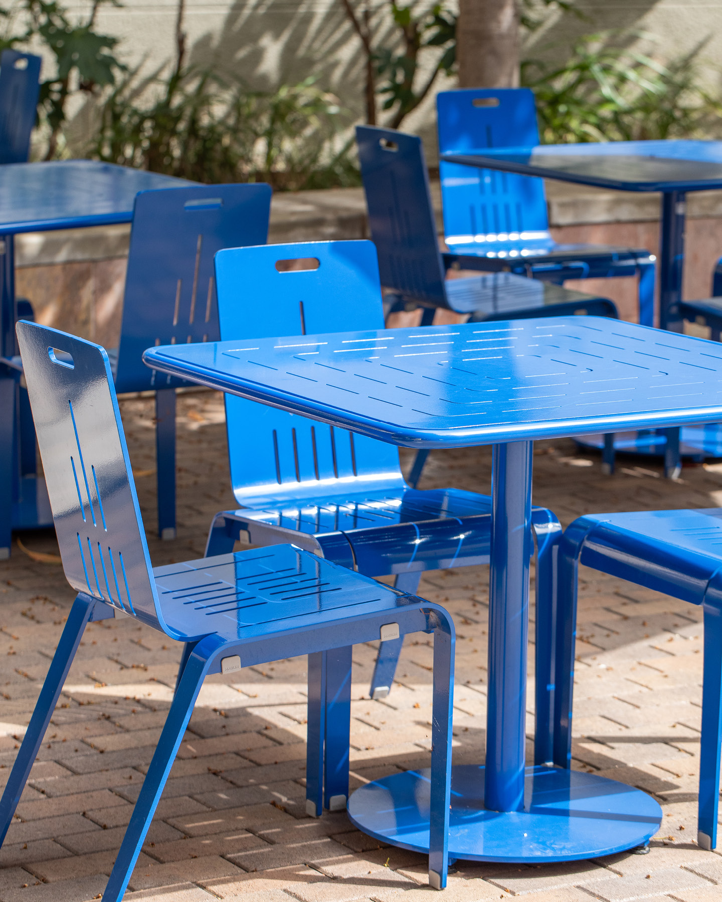 Pixel Collection - Maglin Site Furniture