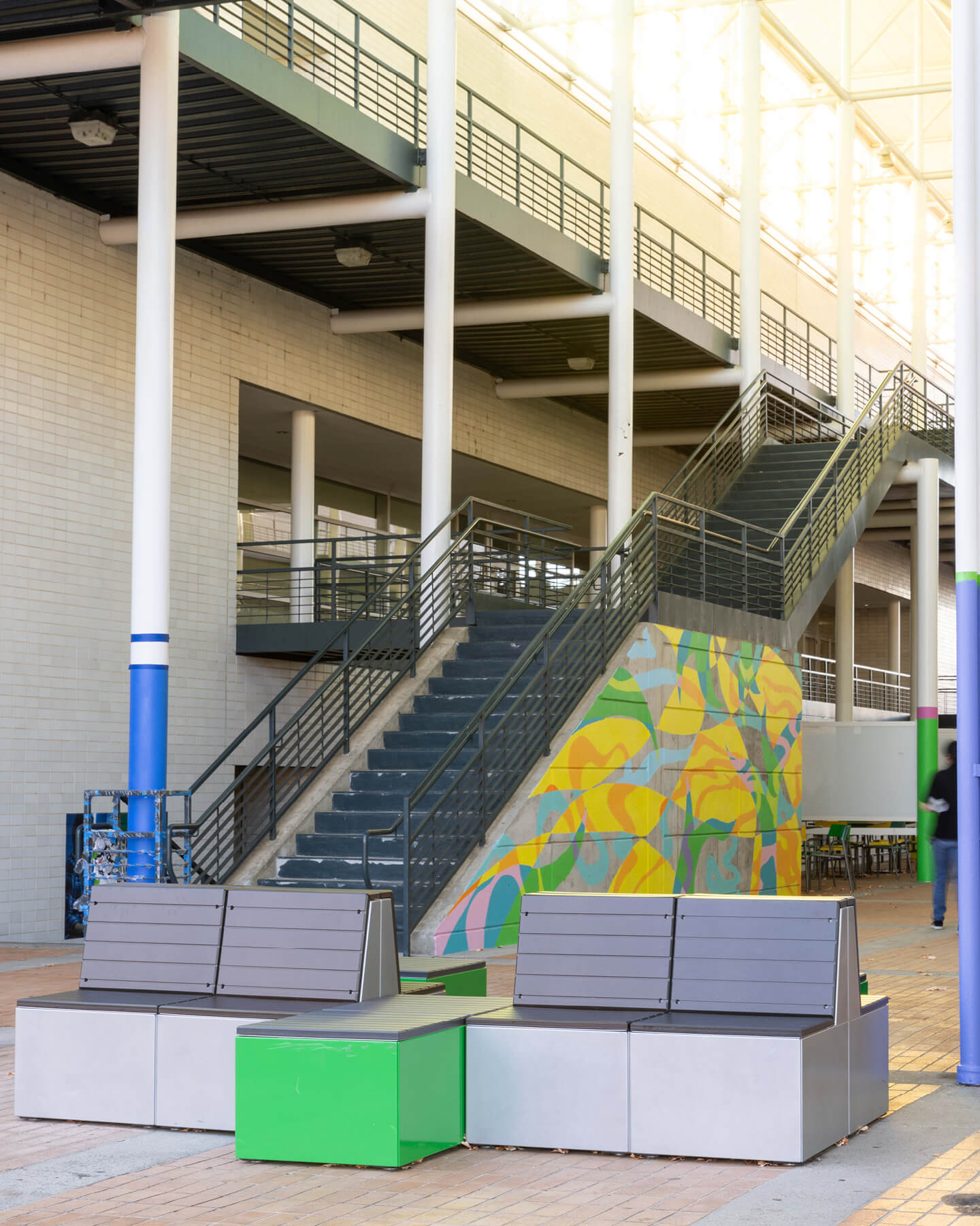 Products - Maglin Site Furniture