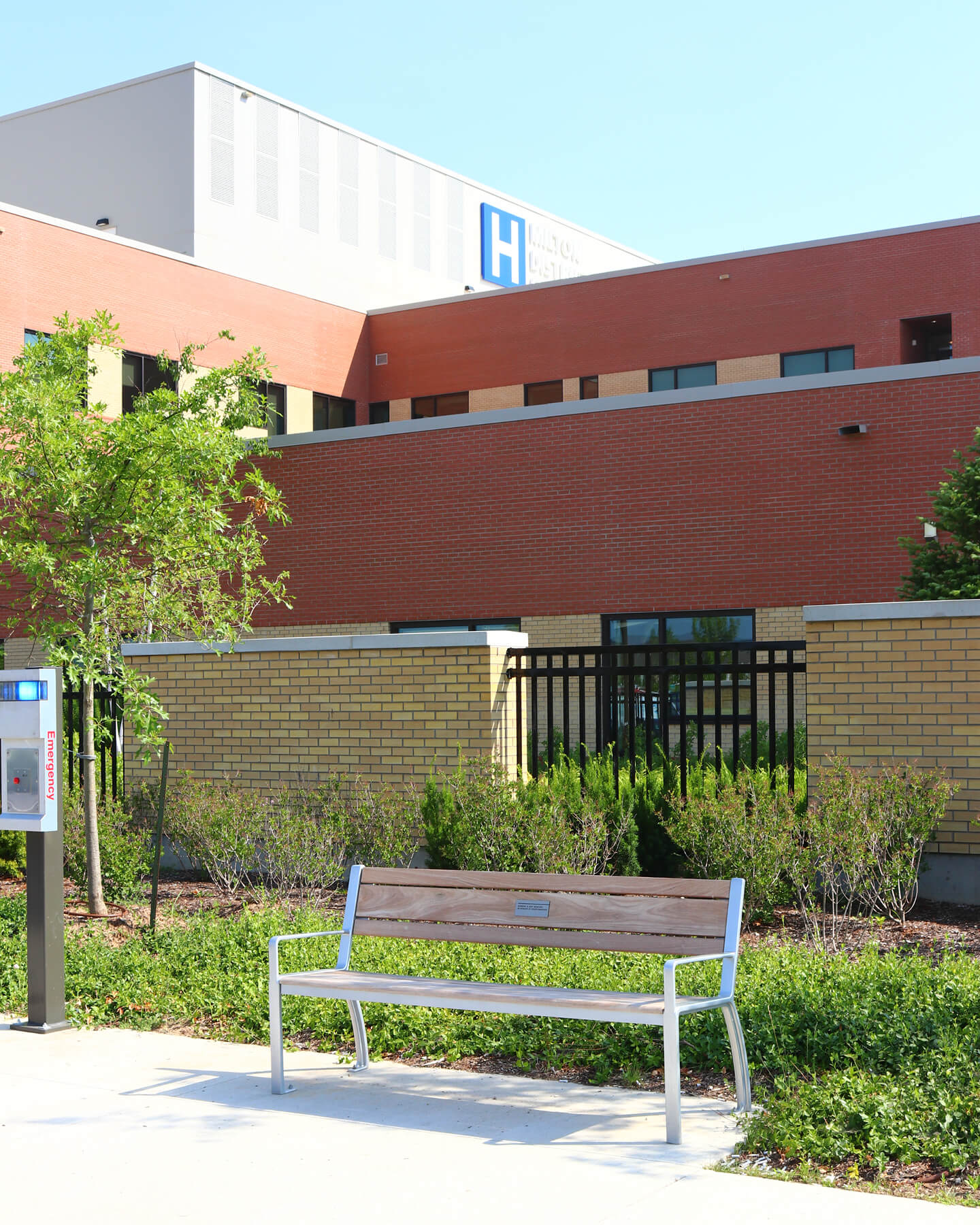 Product Collections - Maglin Site Furniture