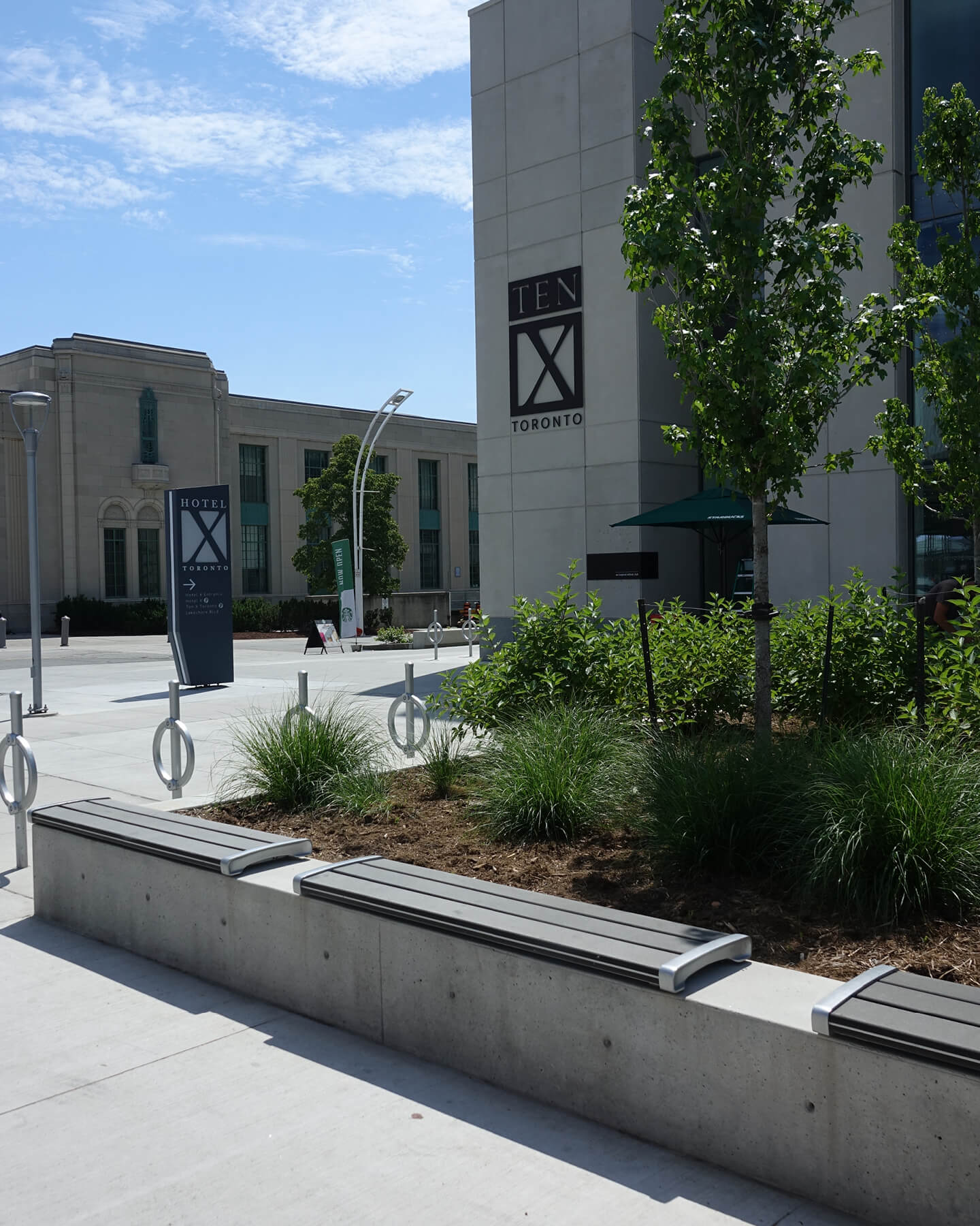 Product Collections - Maglin Site Furniture