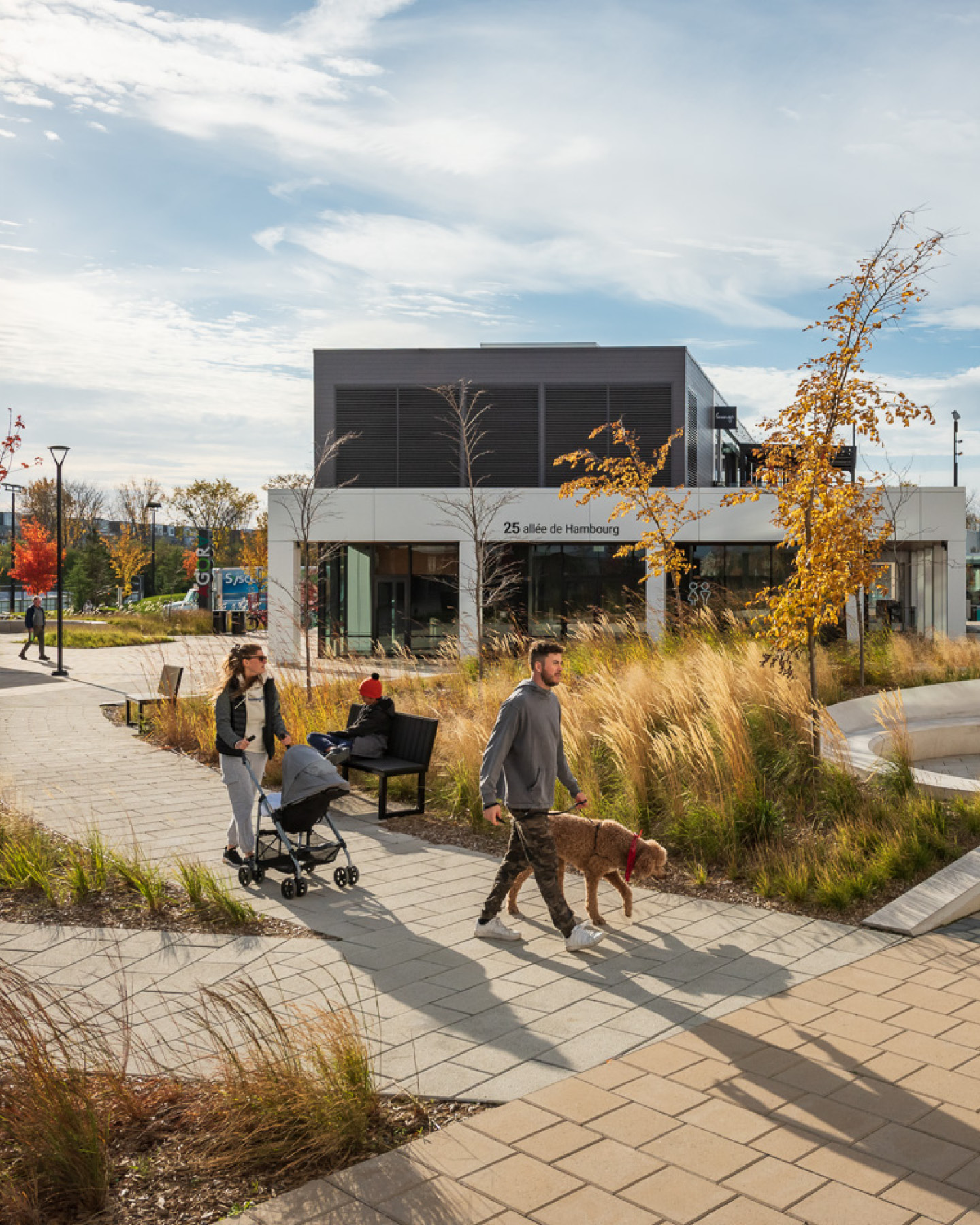 Product Collections - Maglin Site Furniture