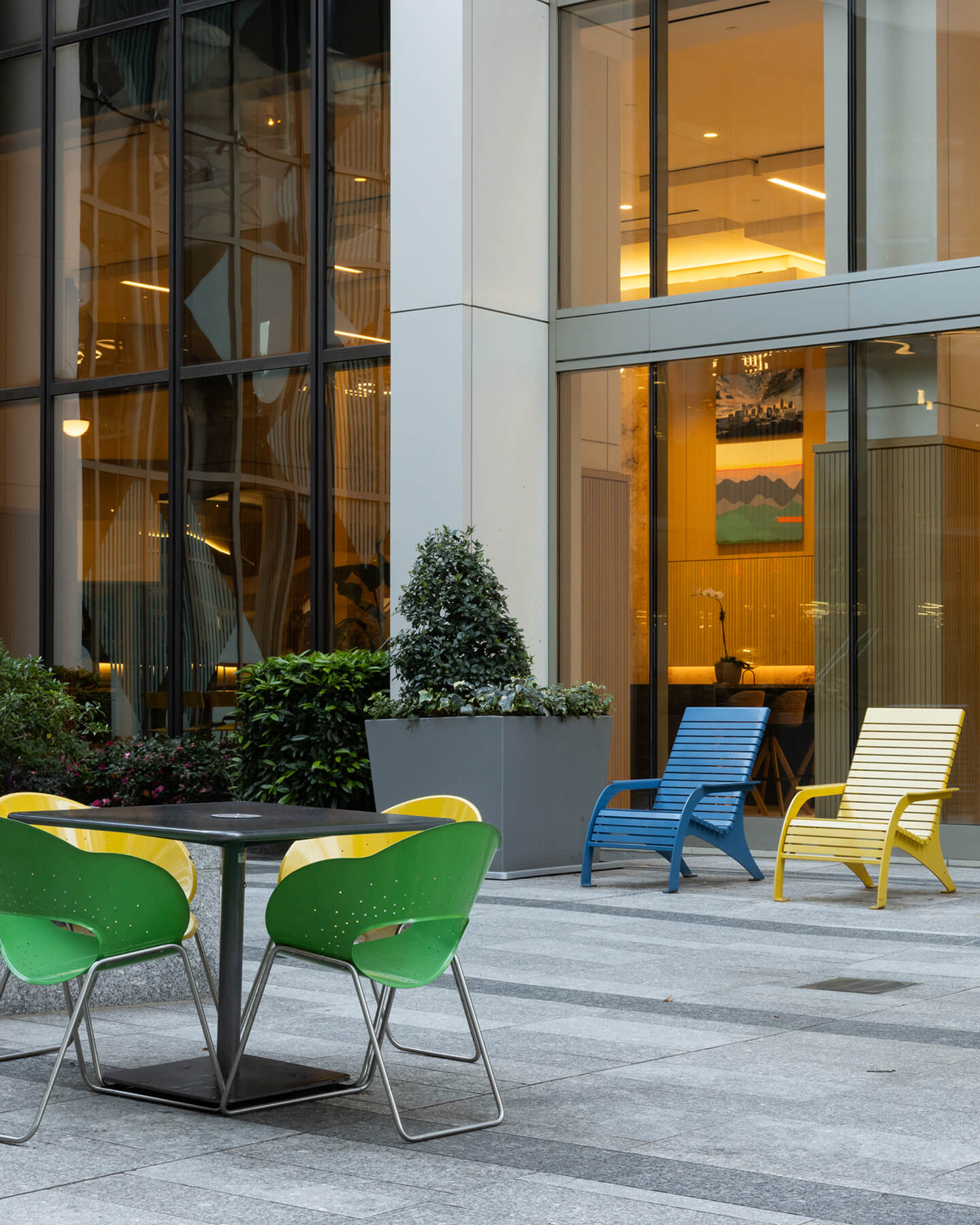 Product Collections - Maglin Site Furniture