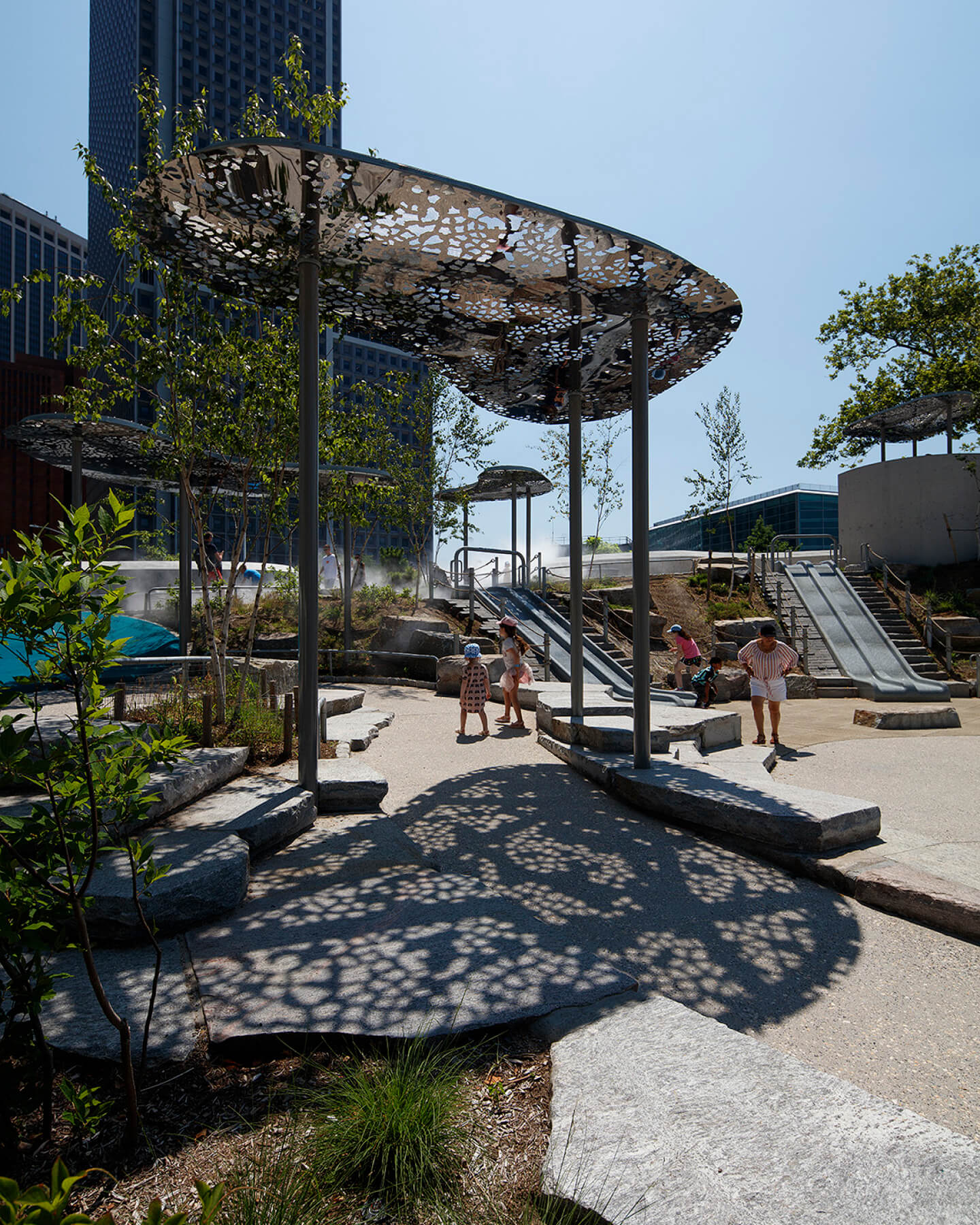 Product Collections - Maglin Site Furniture