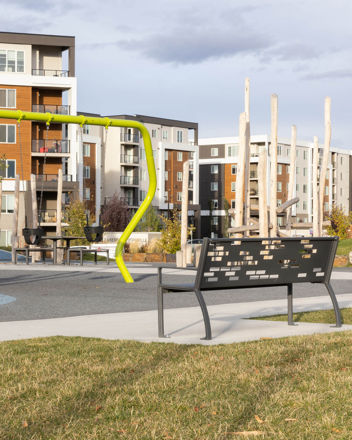 Products - Maglin Site Furniture