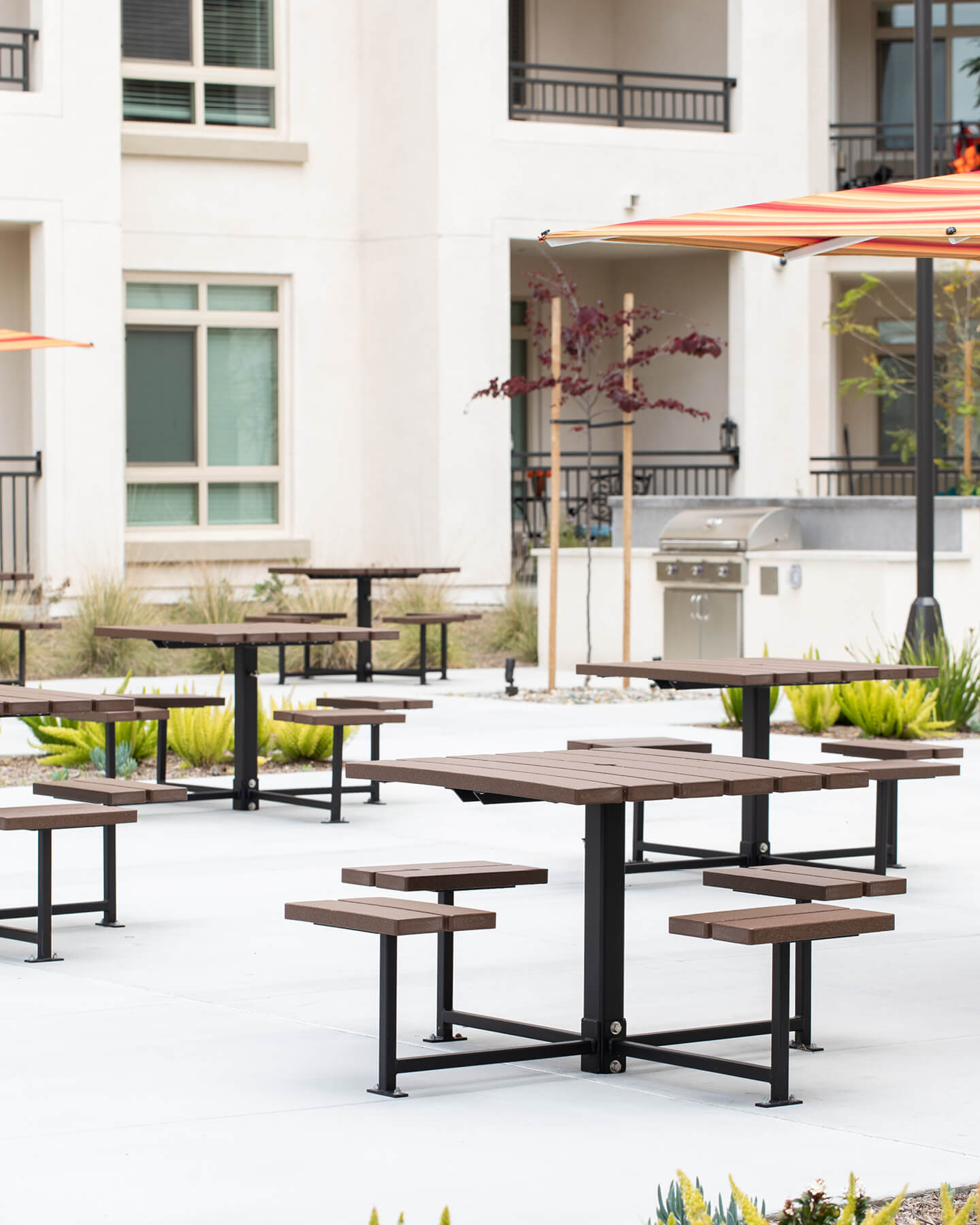 Product Collections - Maglin Site Furniture