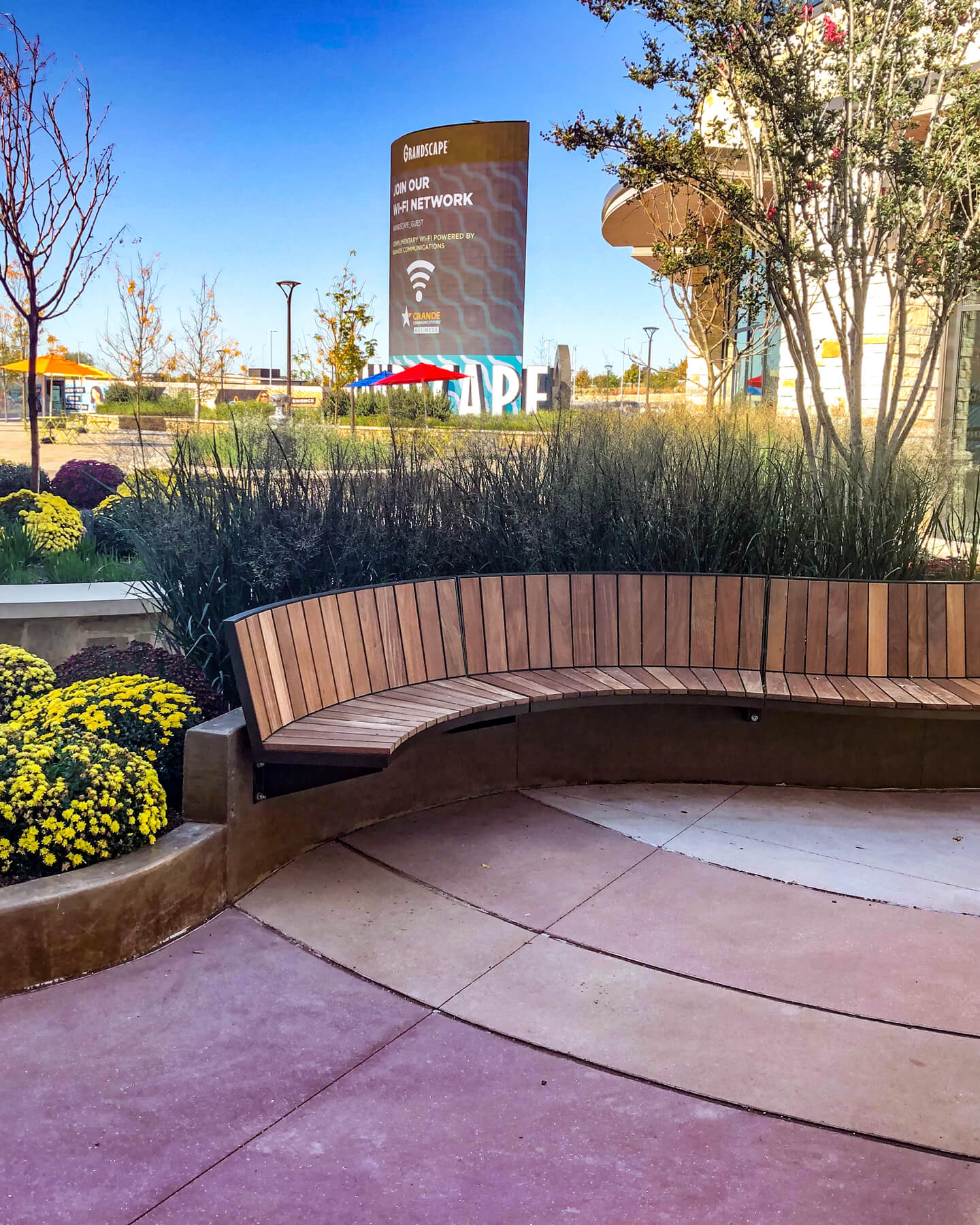 Products - Maglin Site Furniture