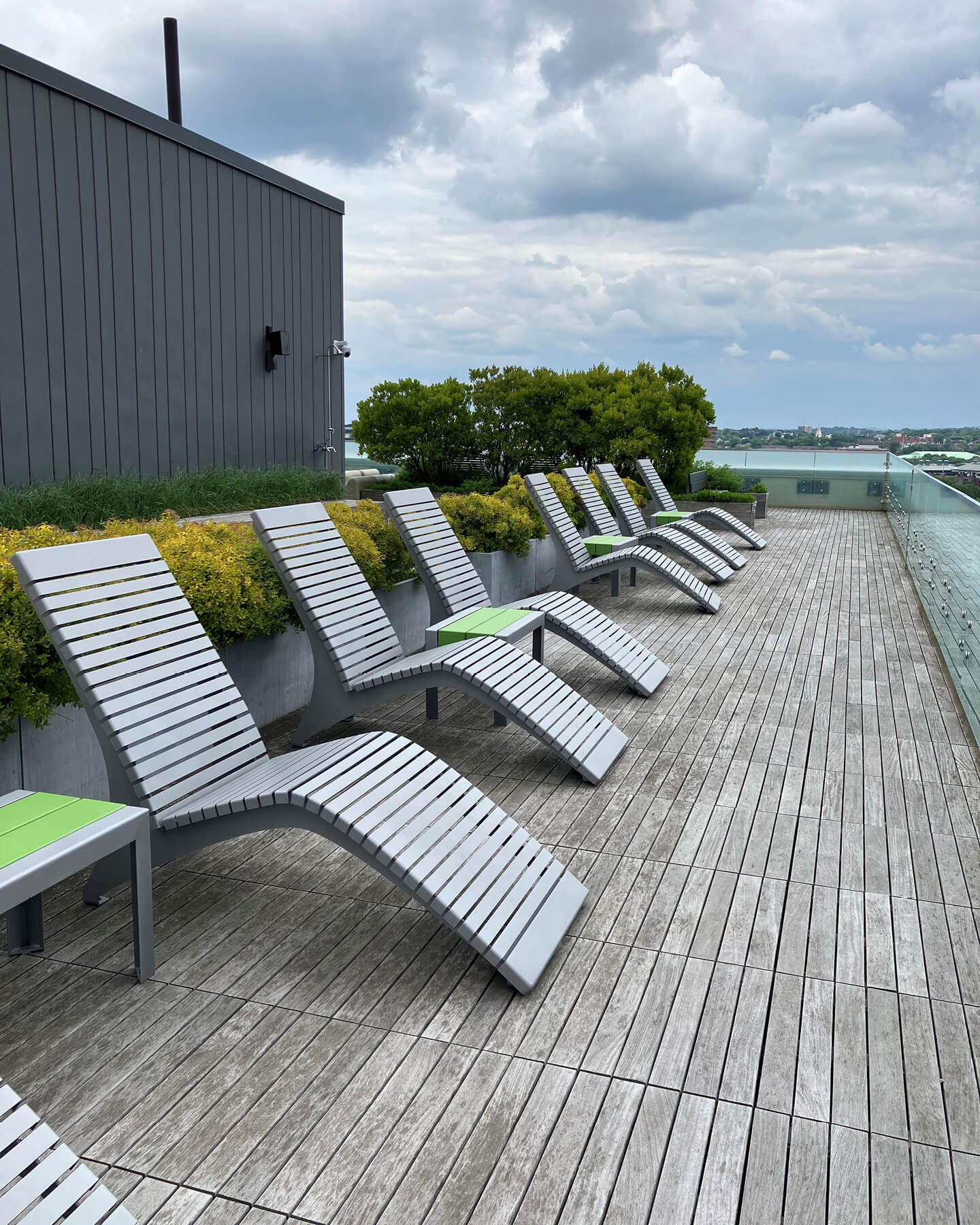 Products - Maglin Site Furniture