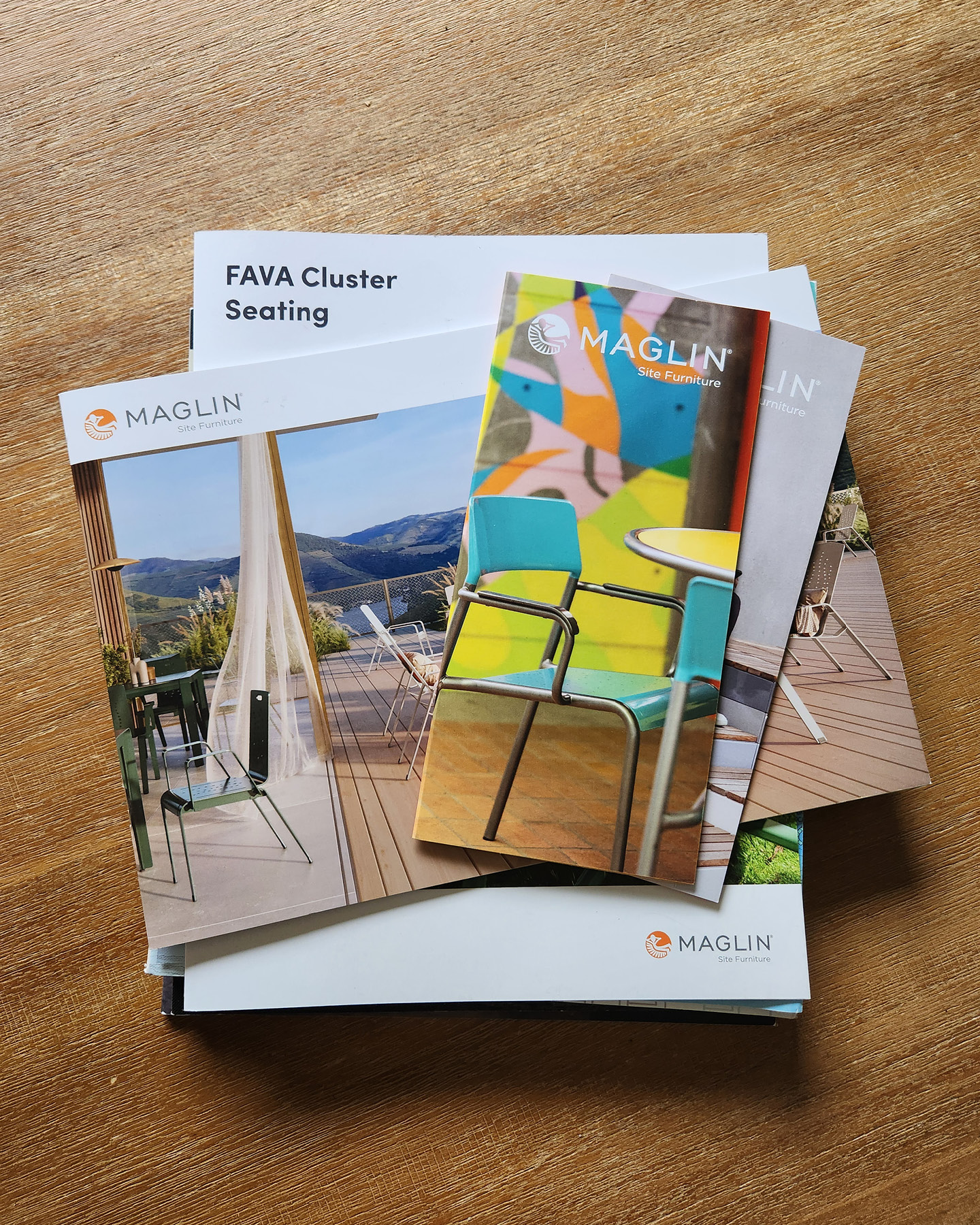 Home - Maglin Site Furniture