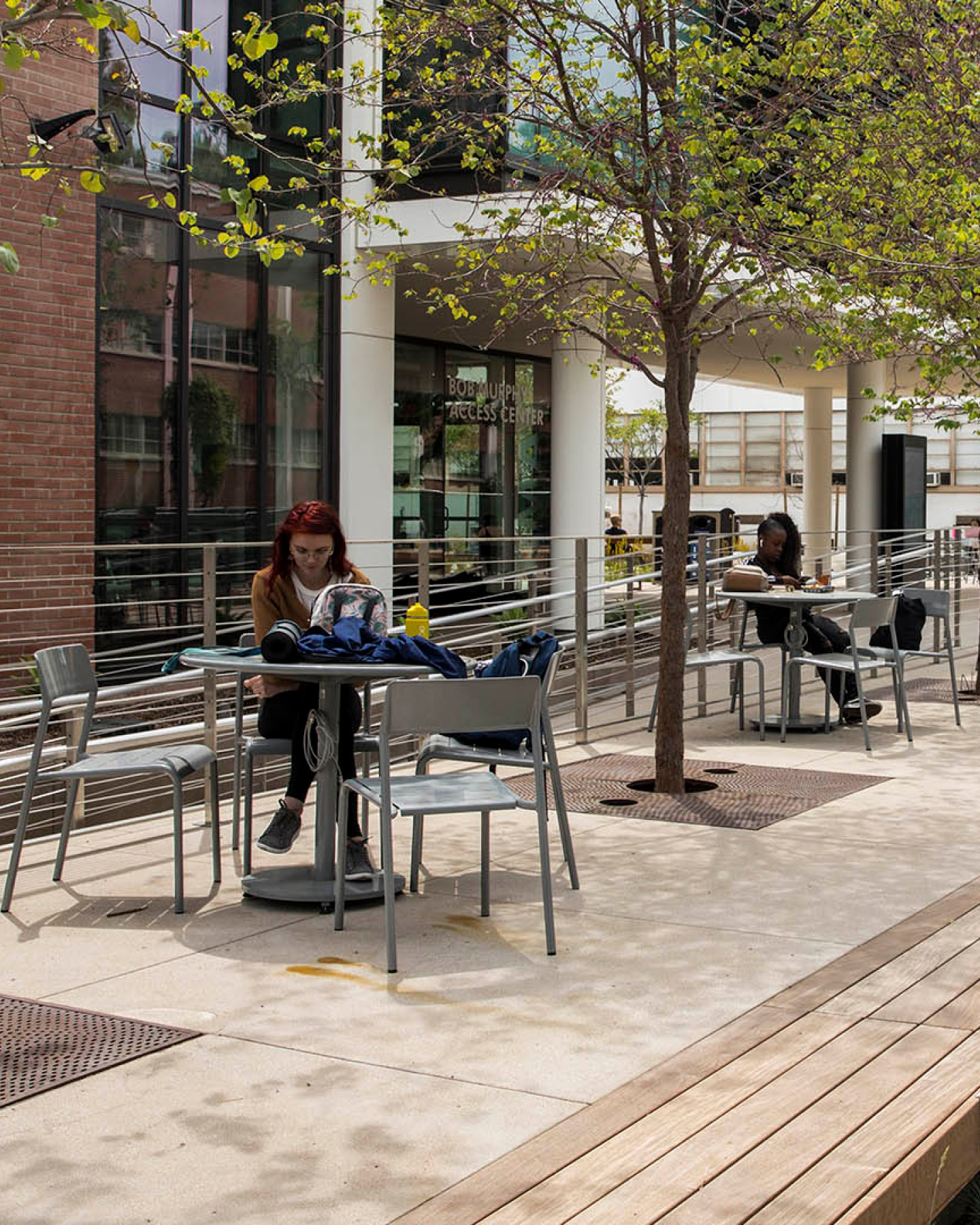 Product Collections - Maglin Site Furniture