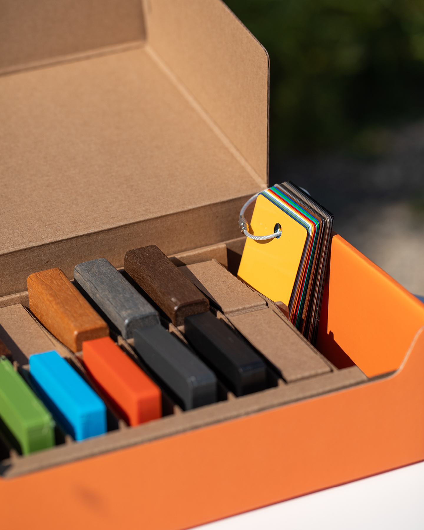 Products - Maglin Site Furniture