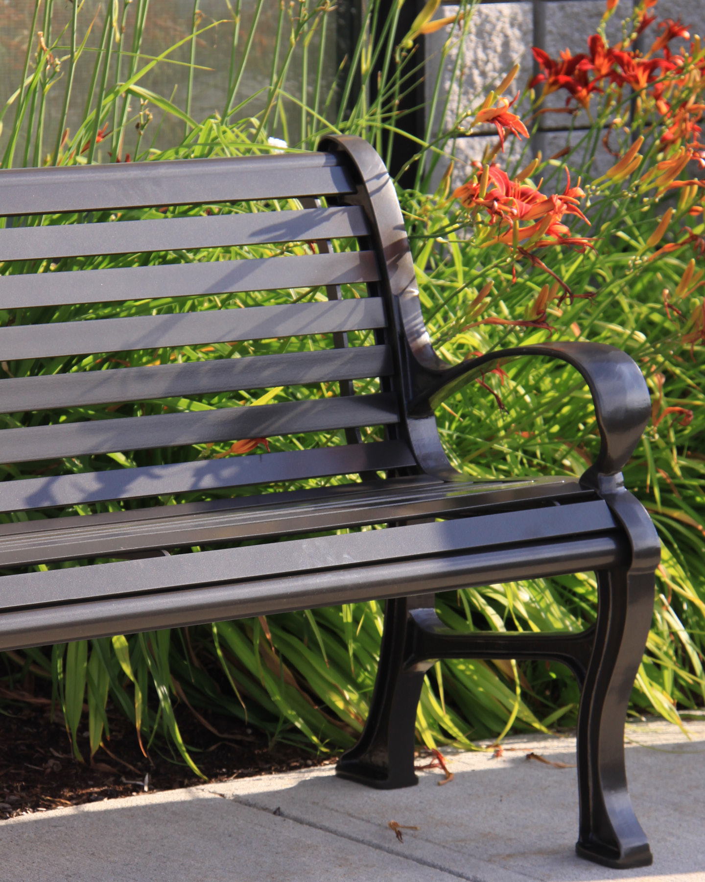 Products - Maglin Site Furniture