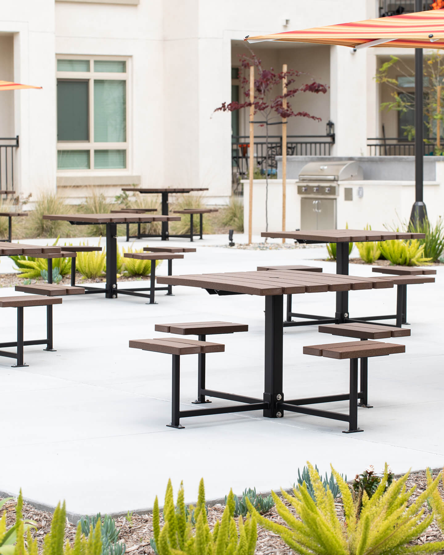 Home - Maglin Site Furniture