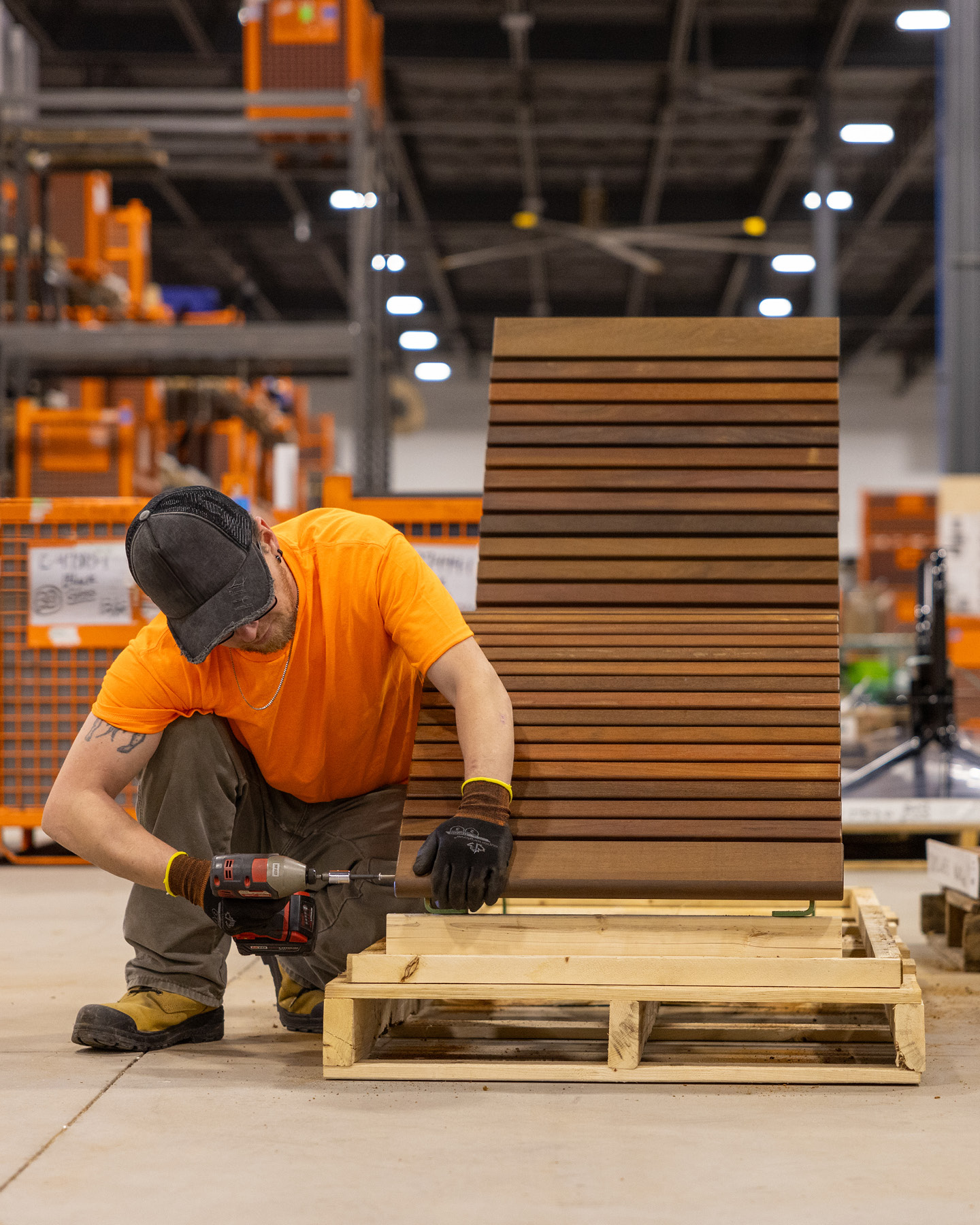 Home - Maglin Site Furniture