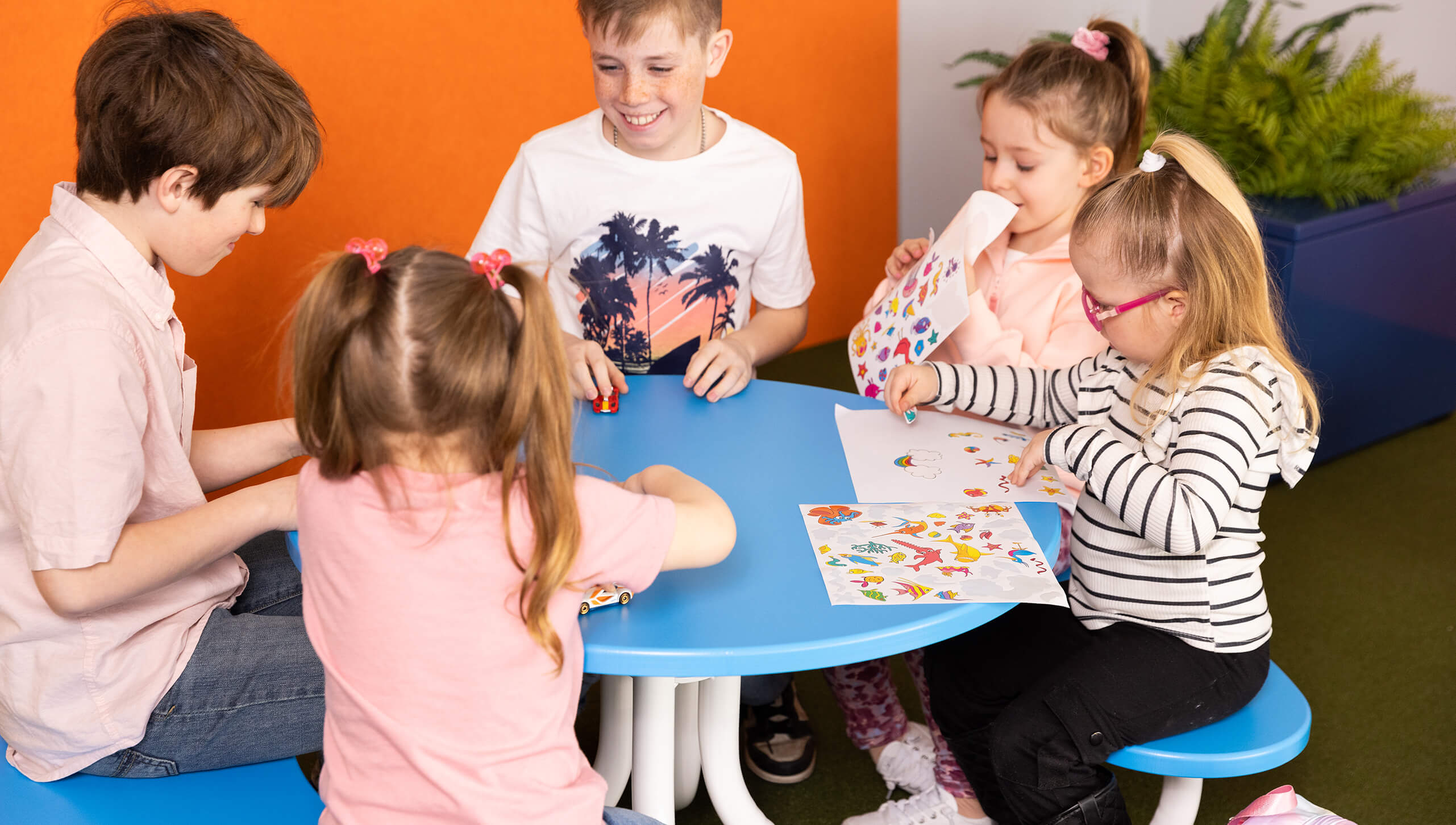 Product Collections - Maglin Site Furniture