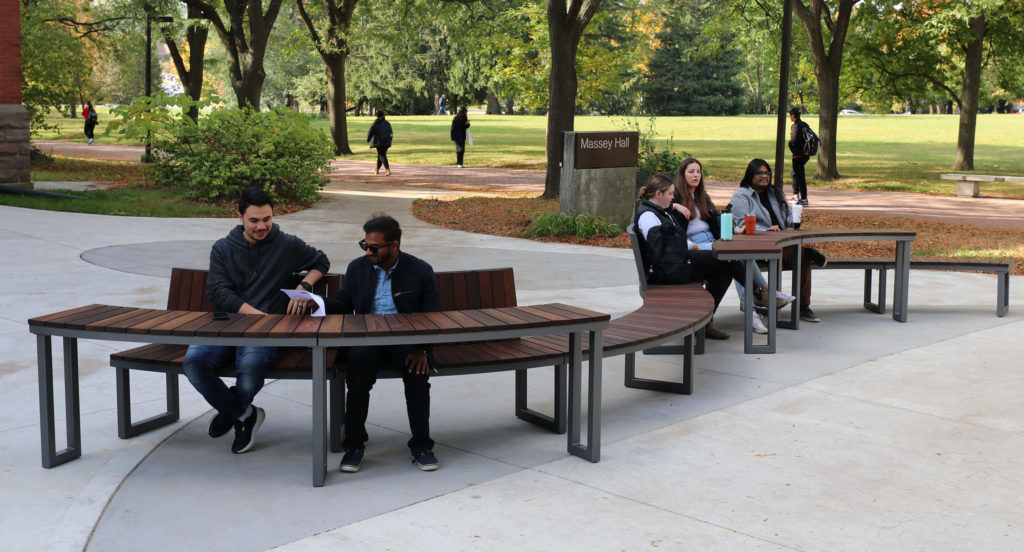 Ogden Modular Table - Maglin