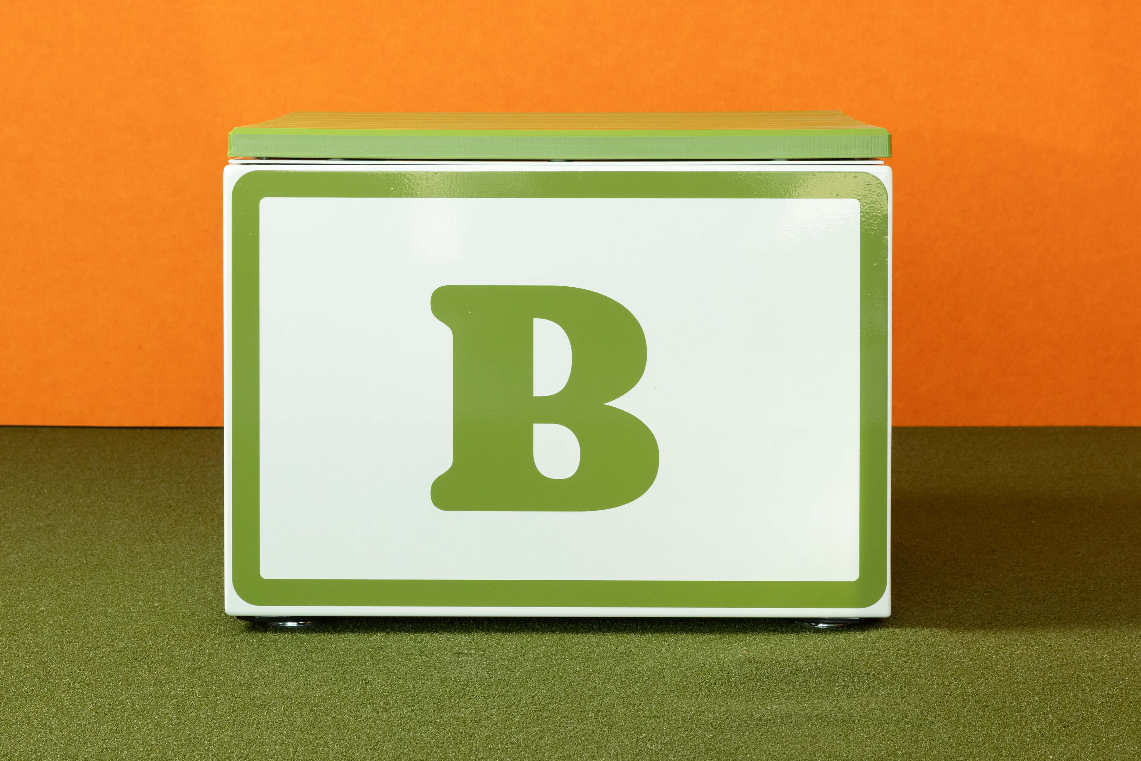 Pixel Blocks - Maglin