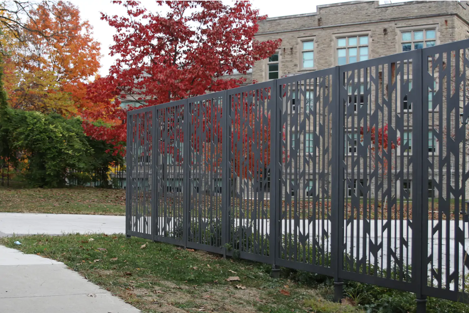 Western University - Maglin