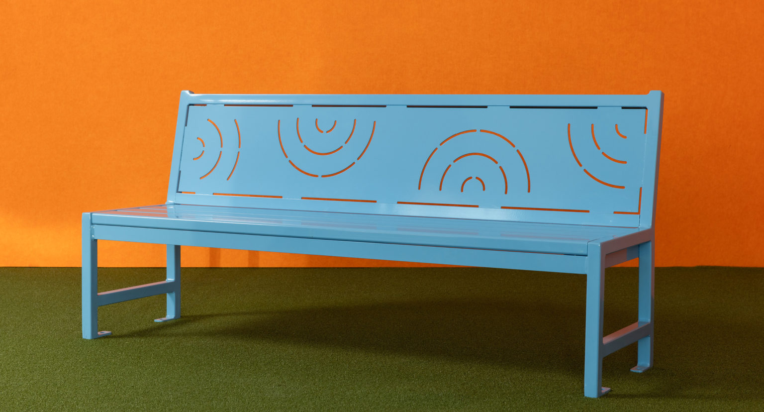 400 Children's Bench - Maglin