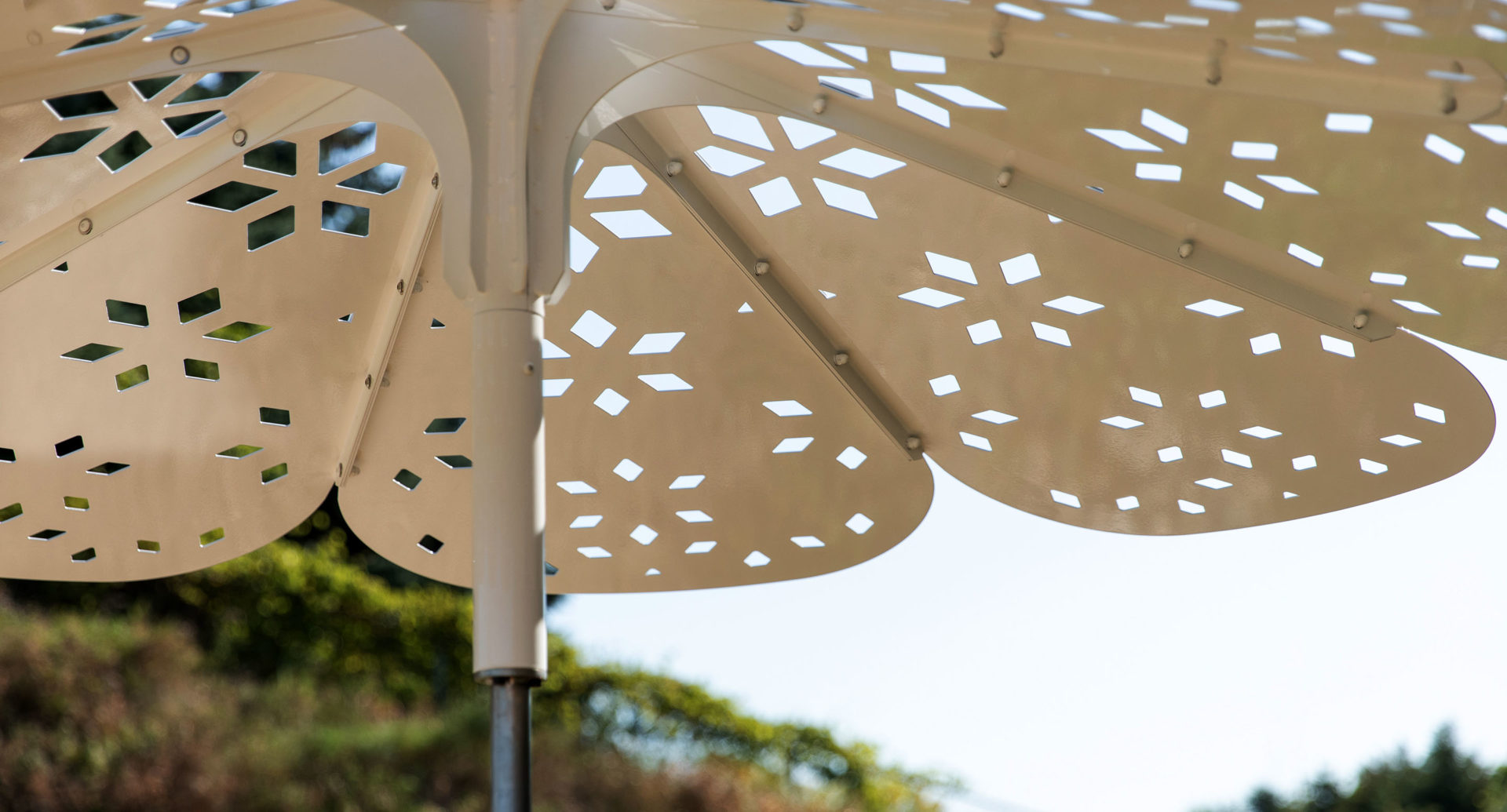 ROMA Sun Shade - Maglin